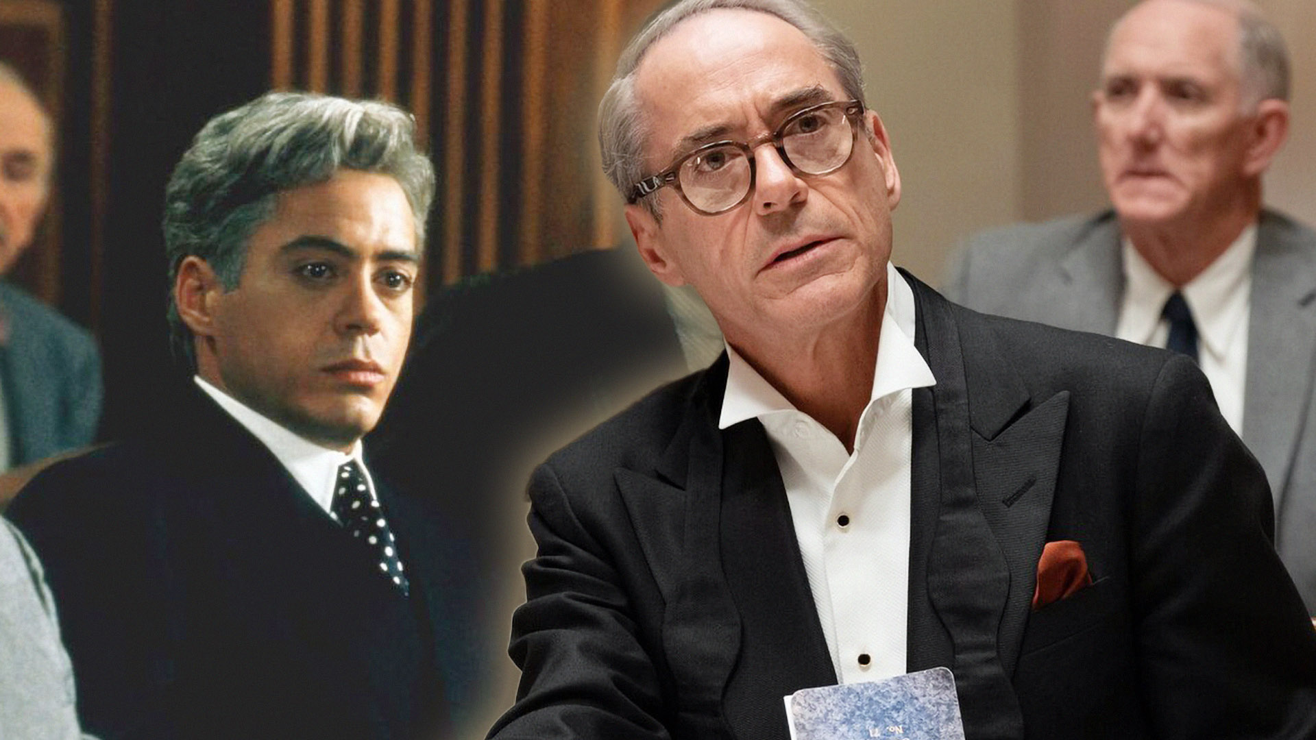 5 Best Robert Downey Jr. Films That Prove He Deserves an Oscar