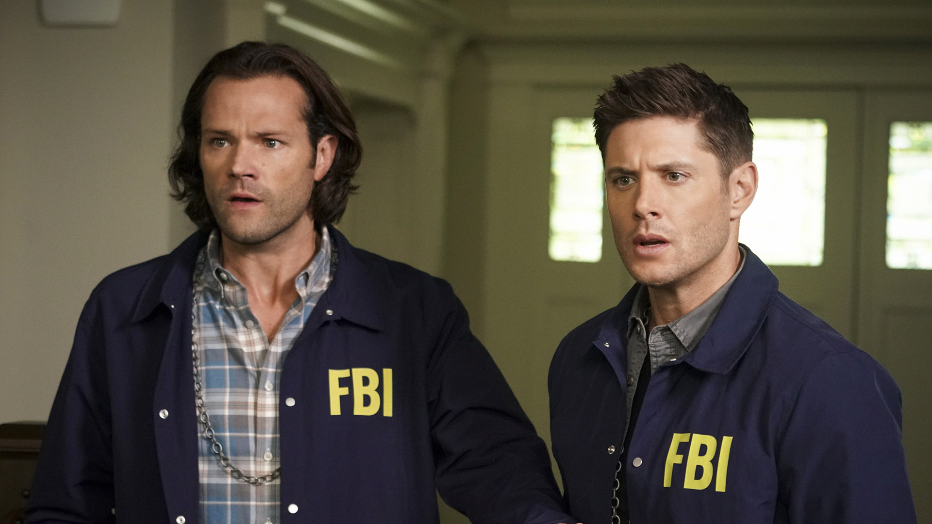 Сверхъестественное список серий с описанием 55 фото - wForm.ru