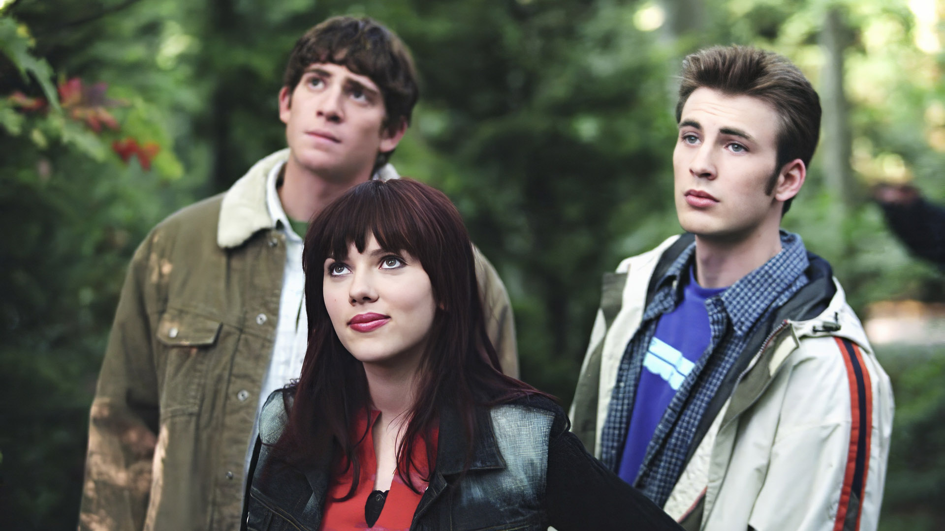 10 Films That Prove High School Was Nothing Like That (Sadly)