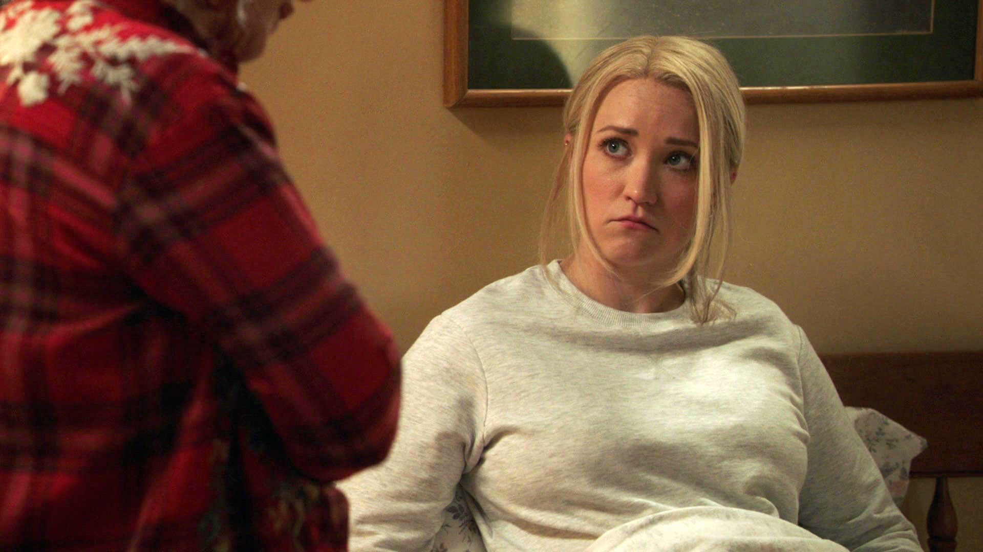 Young Sheldon: Did Mandy Deserve More Than Being a Plot Device?