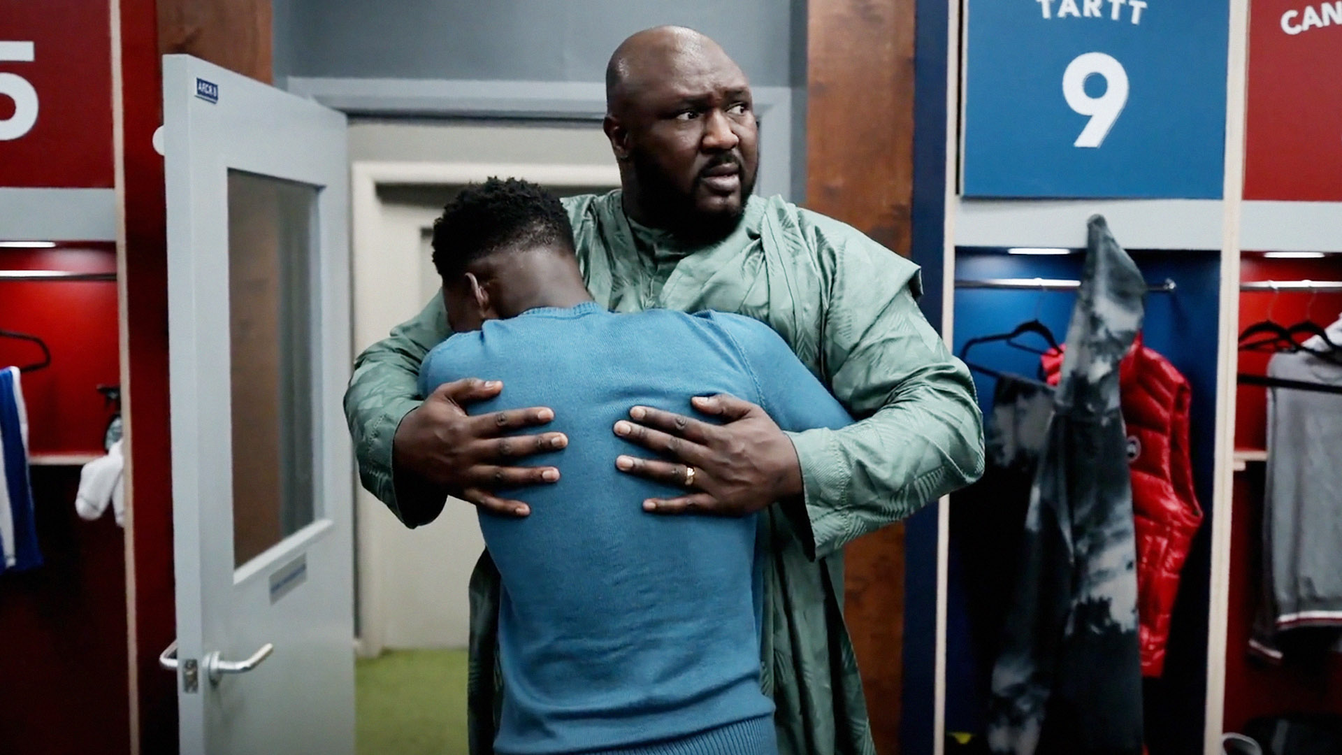 Ted Lasso: Who Did the Actor Behind Sam's Dad Play in Game of Thrones?