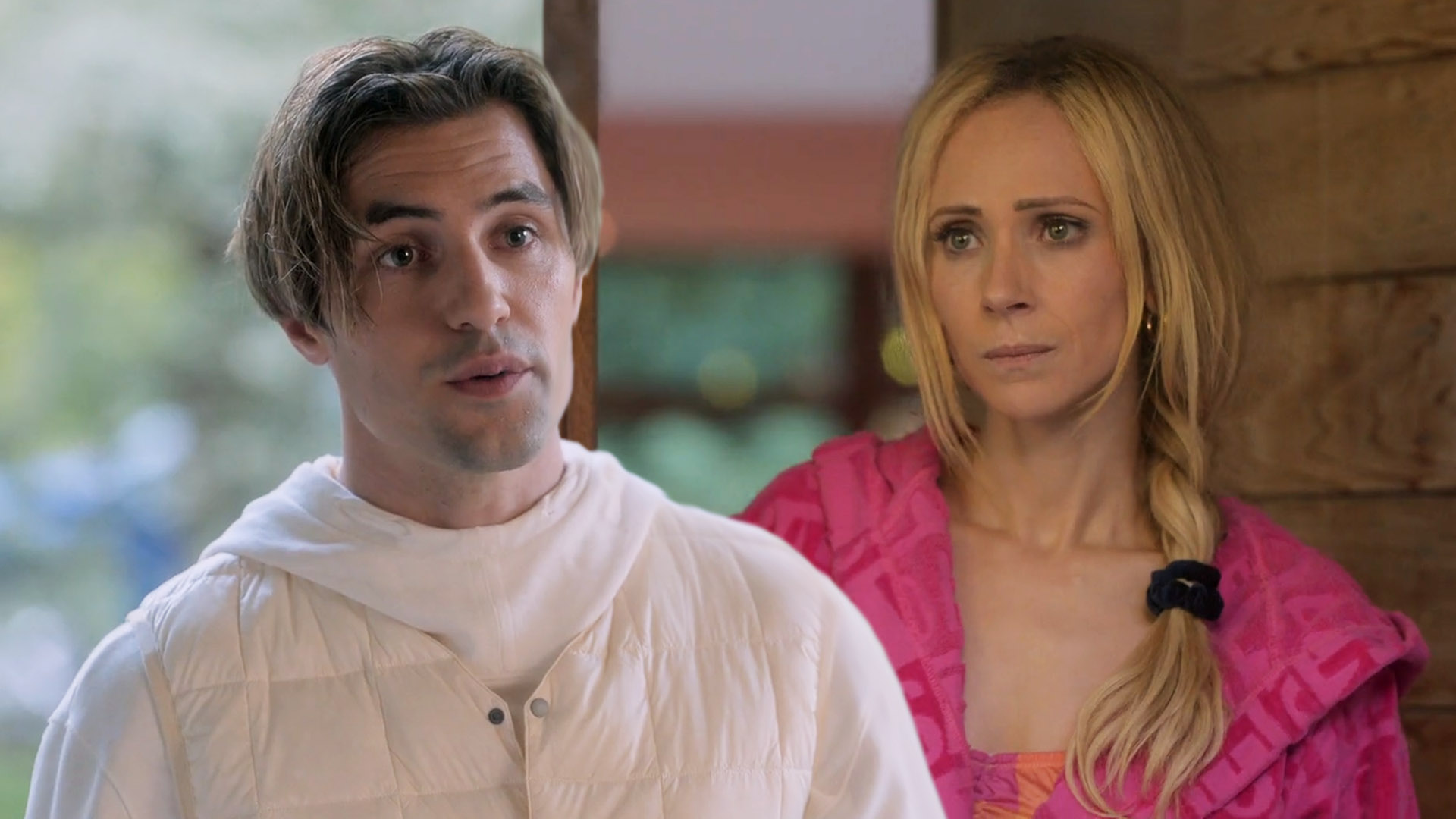 Is Ted Lasso Season 3 Gearing Up For Keeley & Jamie Getting Back Together?