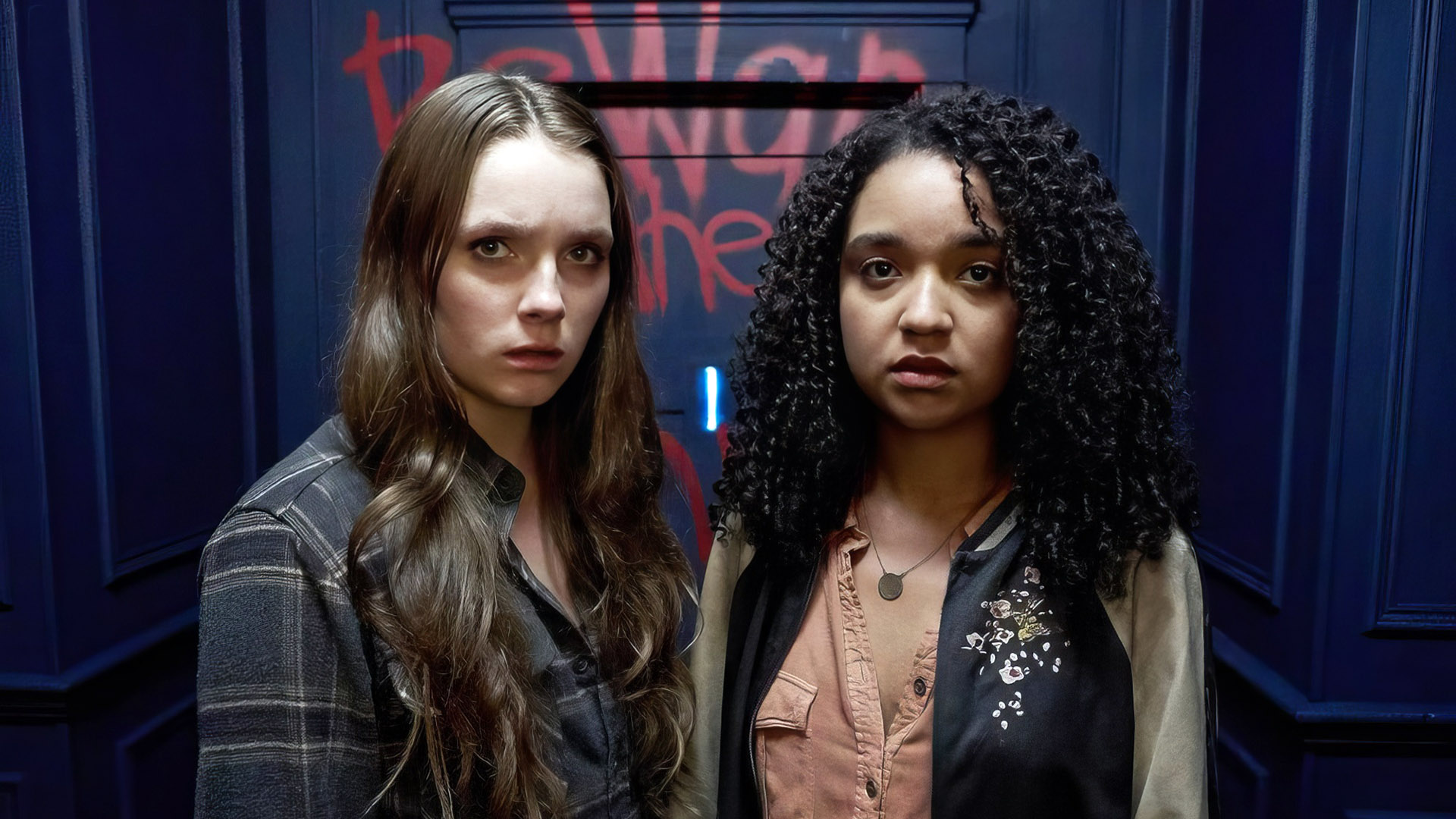 10 Obscure Horror TV Series You Need to See