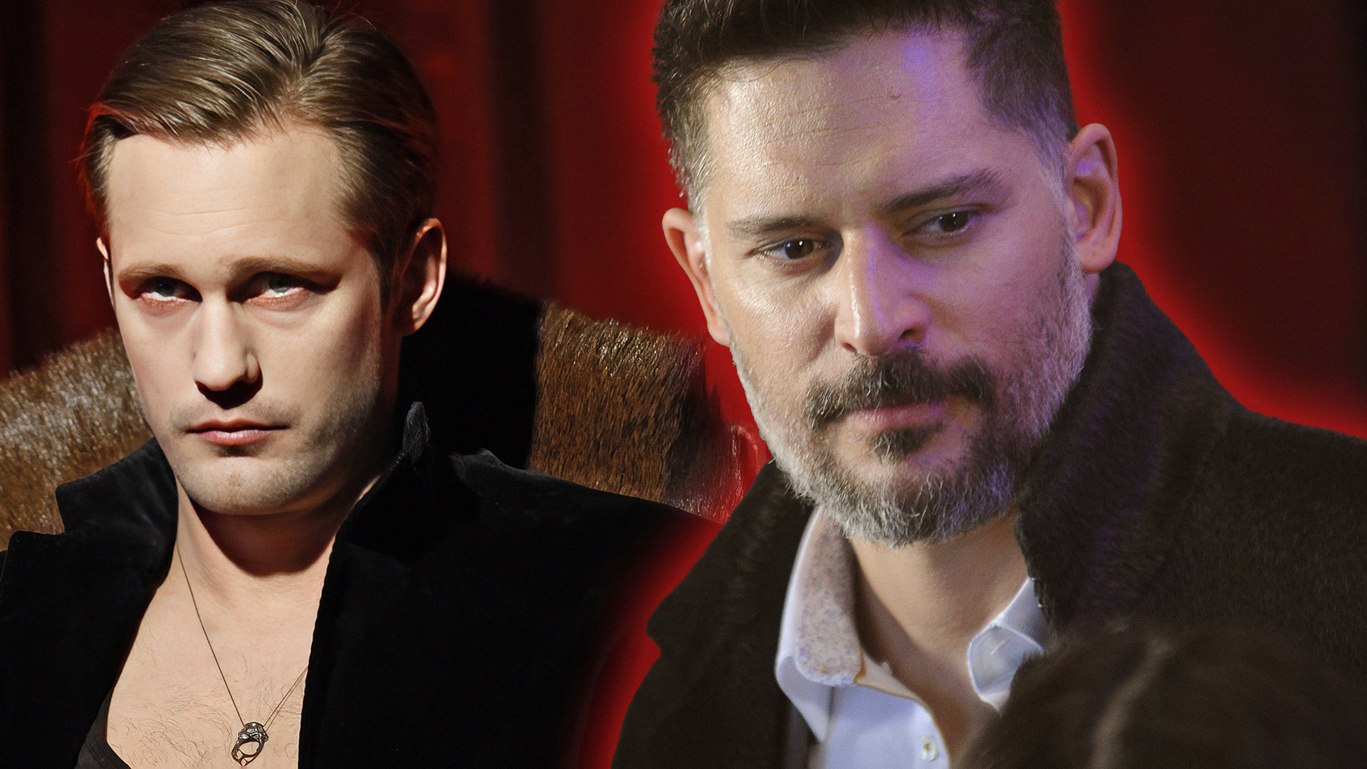 One Reason Joe Manganiello Is Still Unhappy with the True Blood Ending