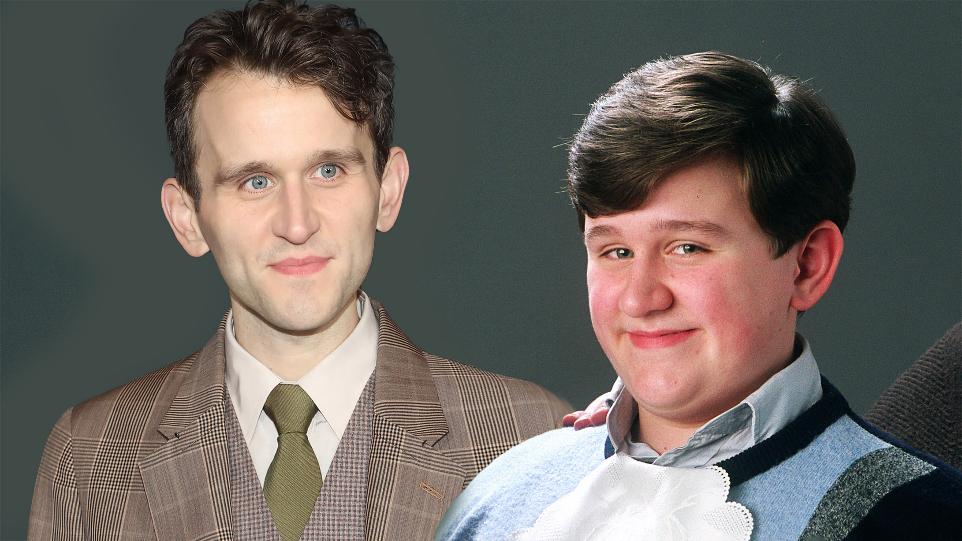 Could You Imagine Another Dudley? The Harry Potter Recast That Almost ...