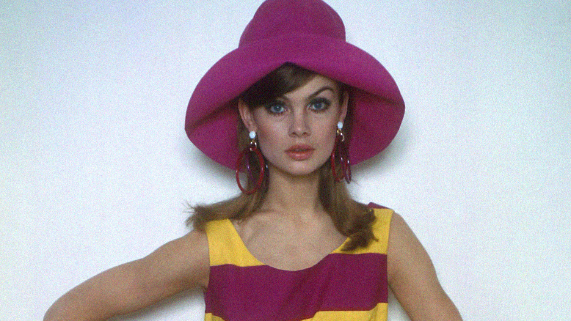 The 3 Forgotten Supermodels of the 20th Century