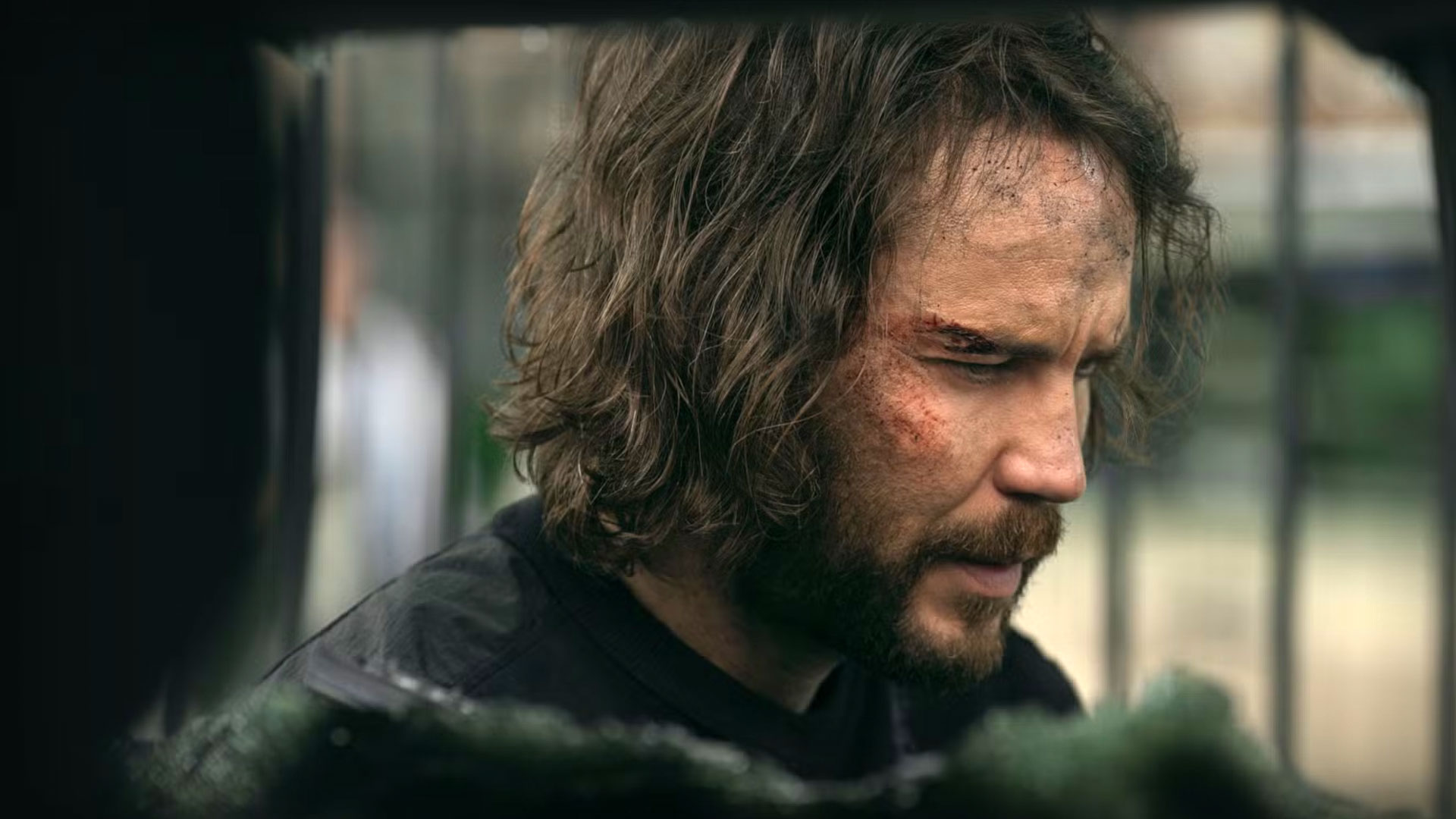 The Terminal List Dark Wolf Episode 4 Finally Exposes Ben Edwards' Fate