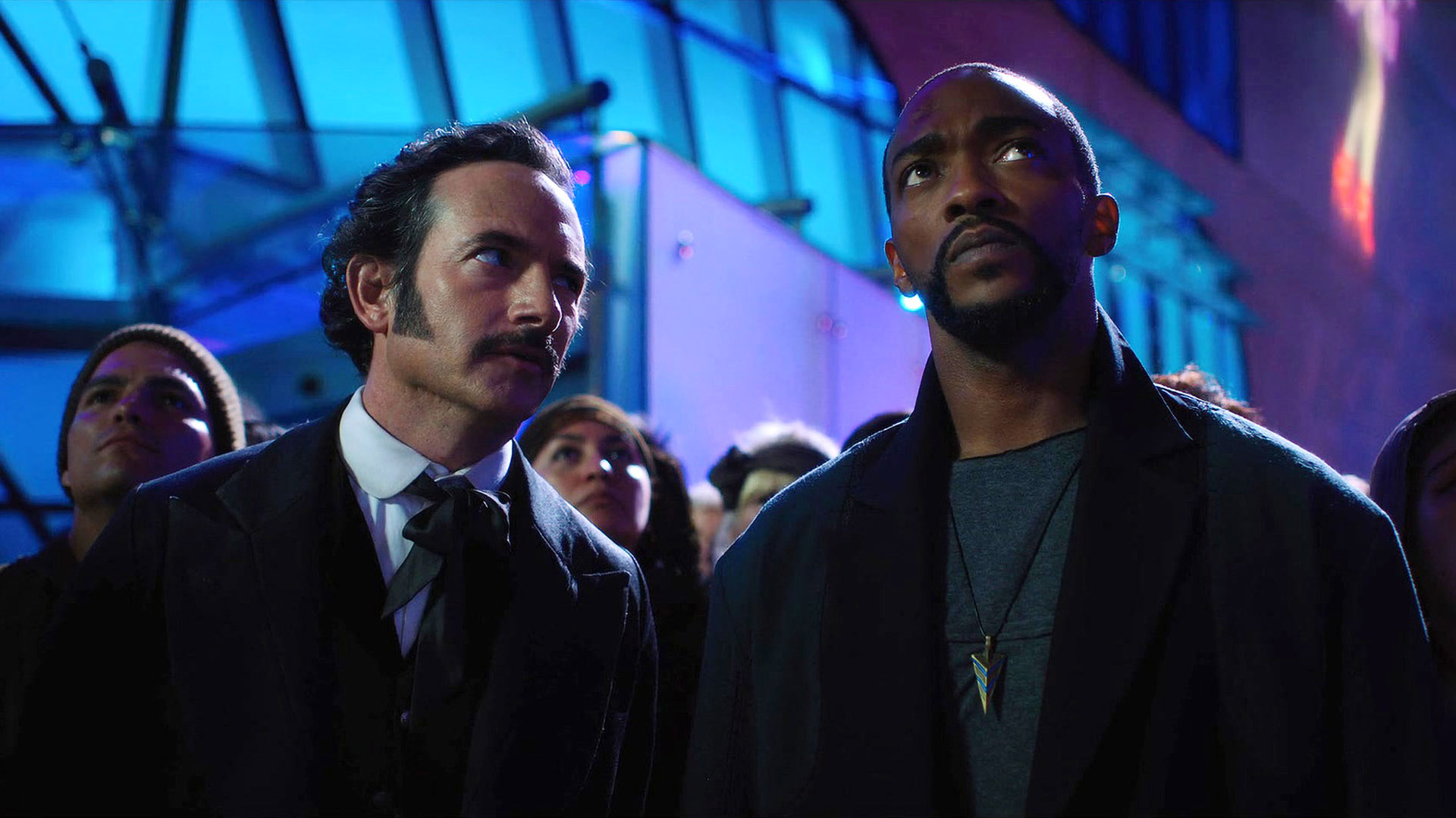 7 Highly Rewatchable Netflix Shows, According to Reddit