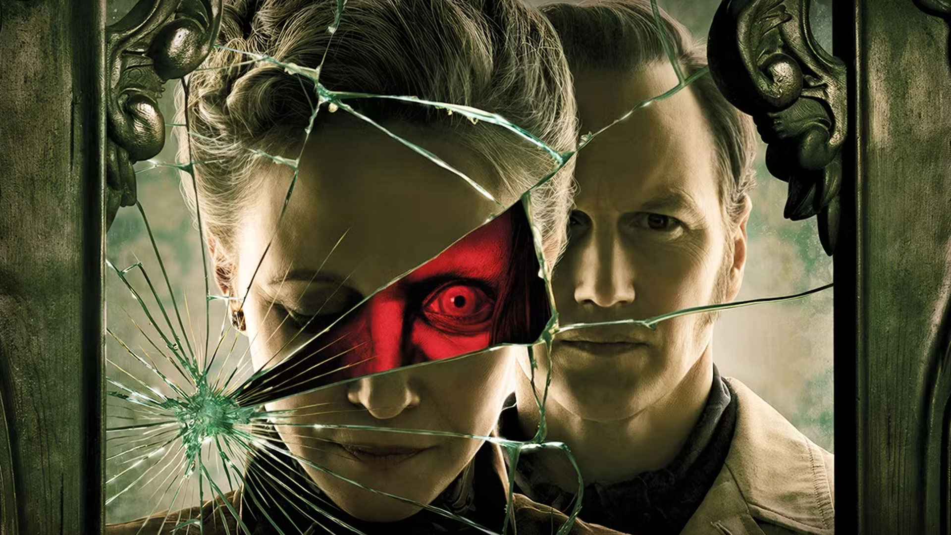 The Conjuring: Last Rites Post-Credits Scene Is The Franchise's Final ...