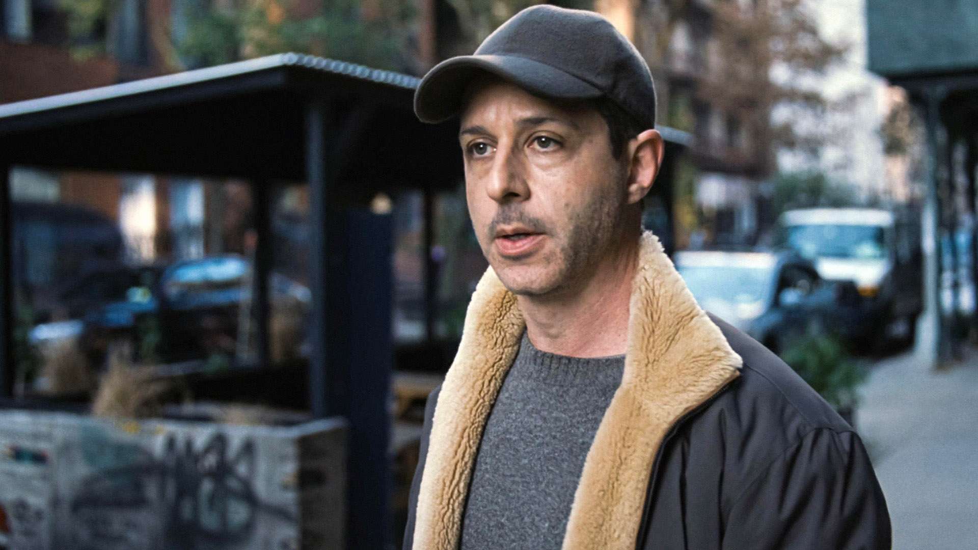 From Succession to the Big Screen: Jeremy Strong's 5 Noteworthy Films ...