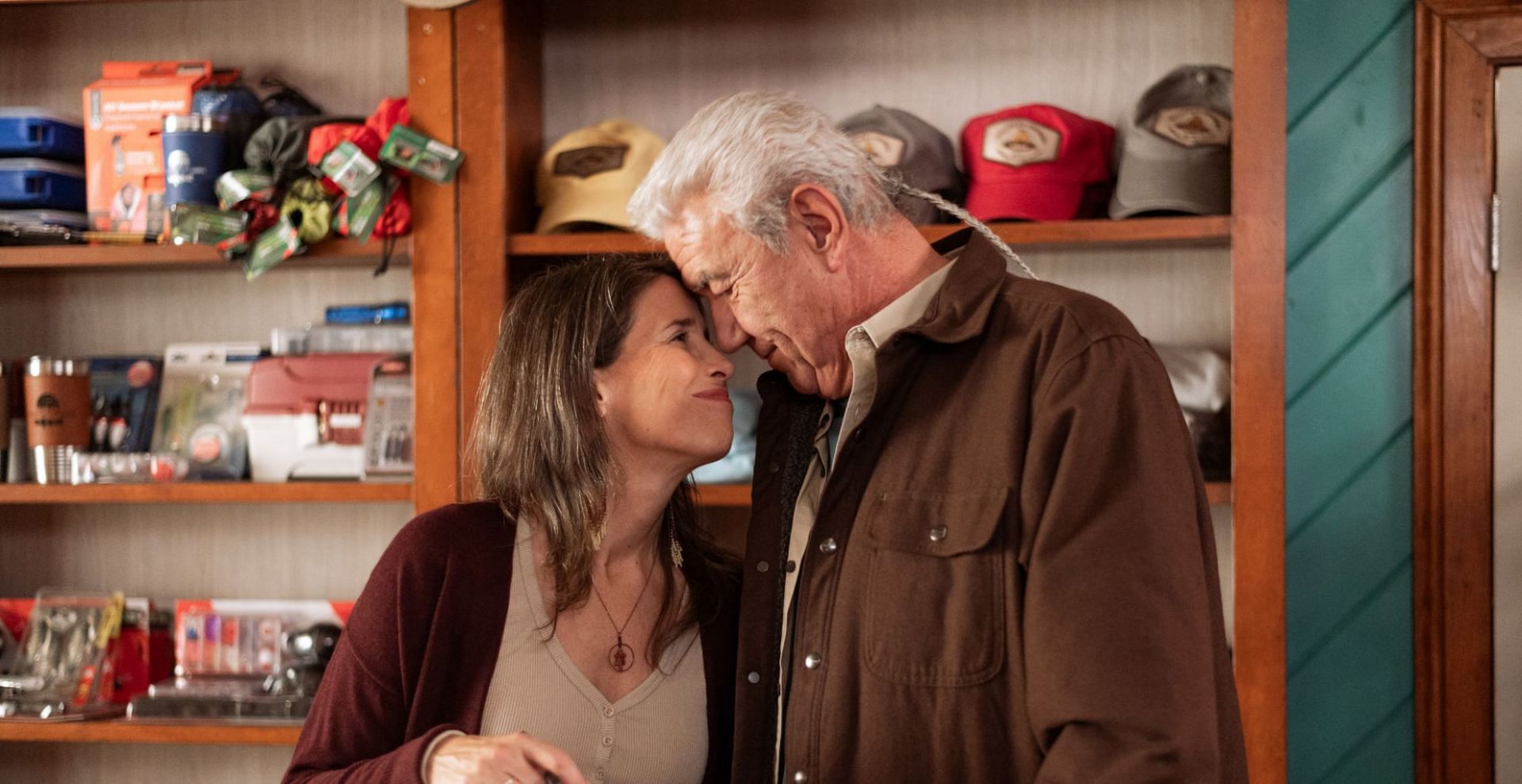 Is Edna Dying in Sullivan's Crossing Season 3?