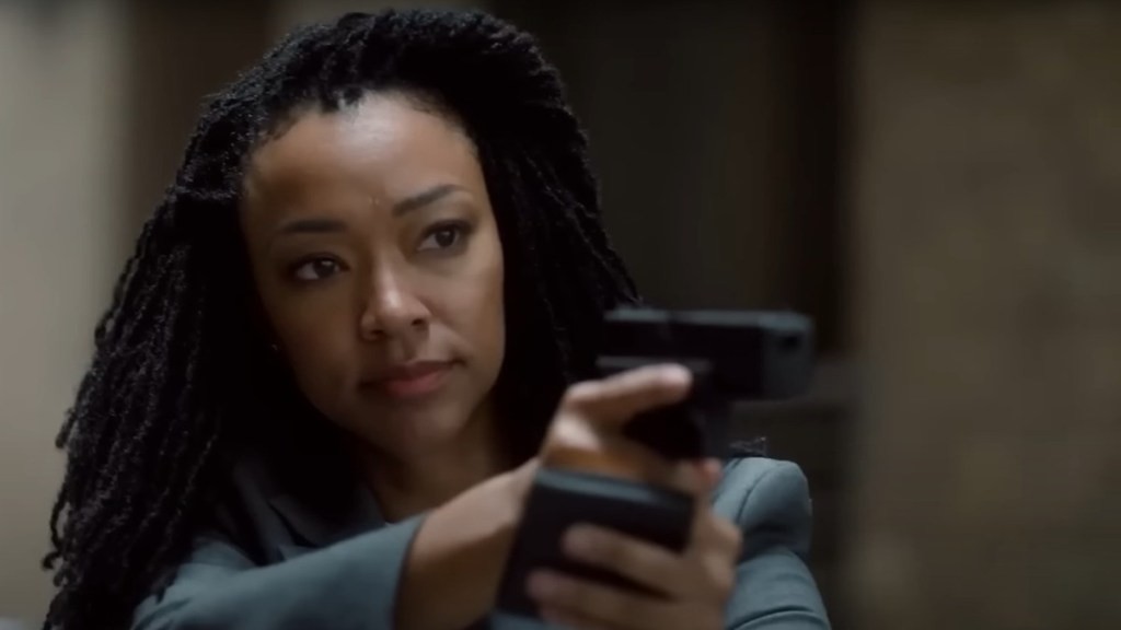 Boston Blue Season 1 Premiere Guide: Episode 1 Release Date, Time, and ...