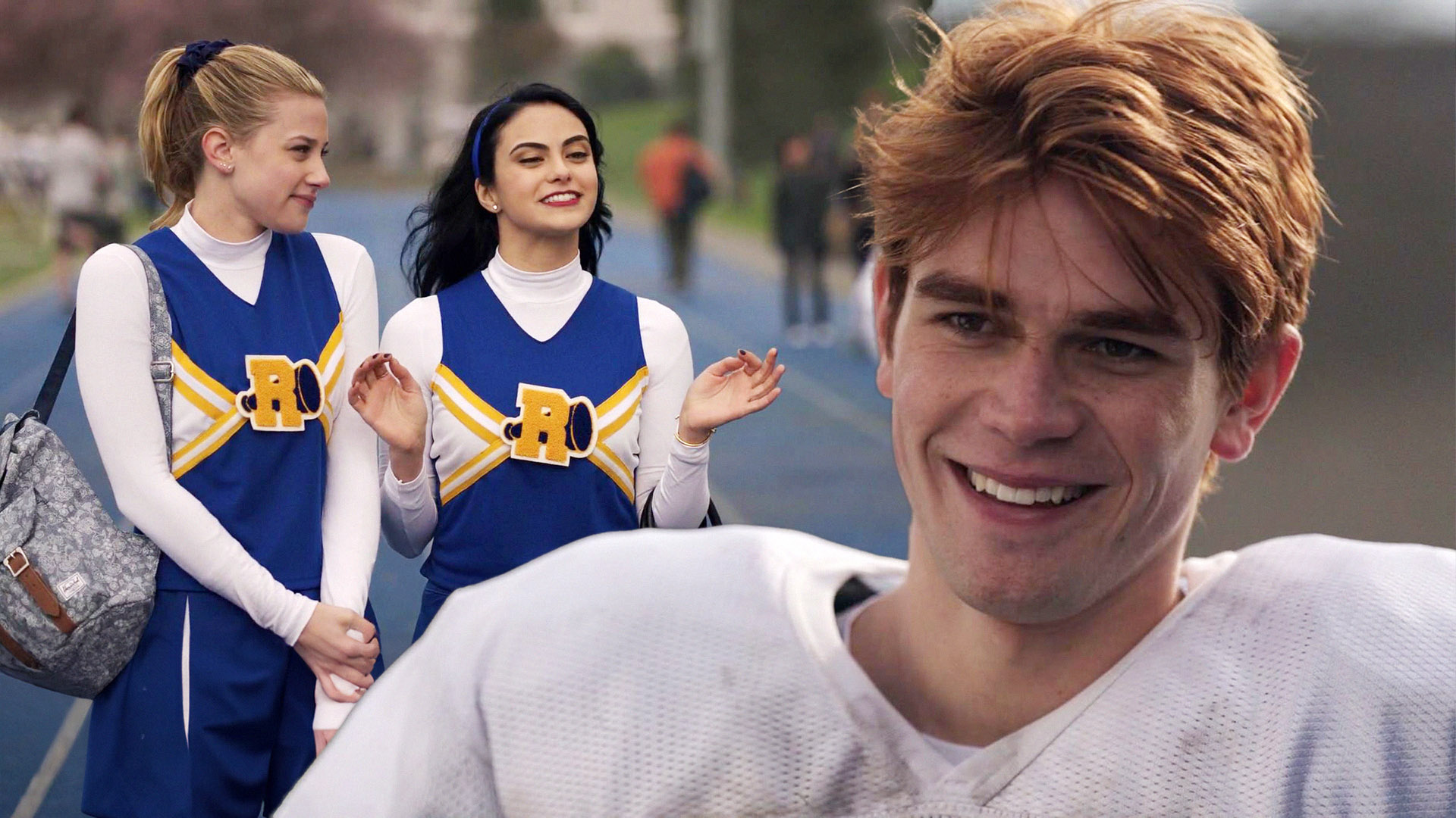 Riverdale Fans, You Have to Rewatch the Pilot Before Series Finale