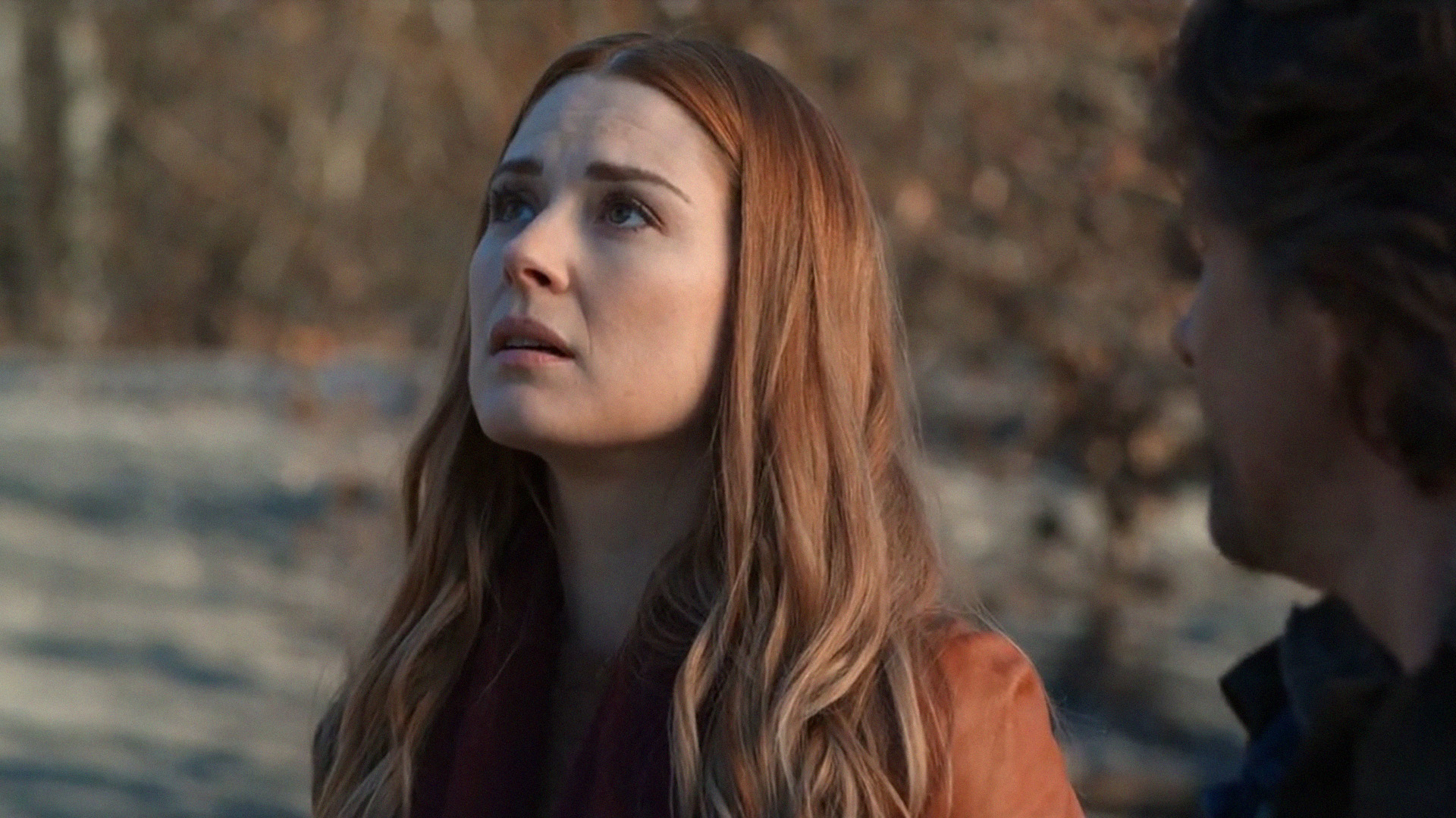 Virgin River's Mel Faces Backlash for Being Too Much of a Goody Two-Shoes