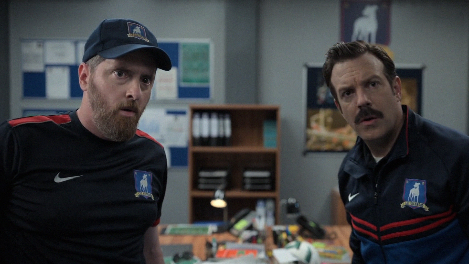 Discover Brendan Hunt Beyond Ted Lasso: His Top 5 Roles