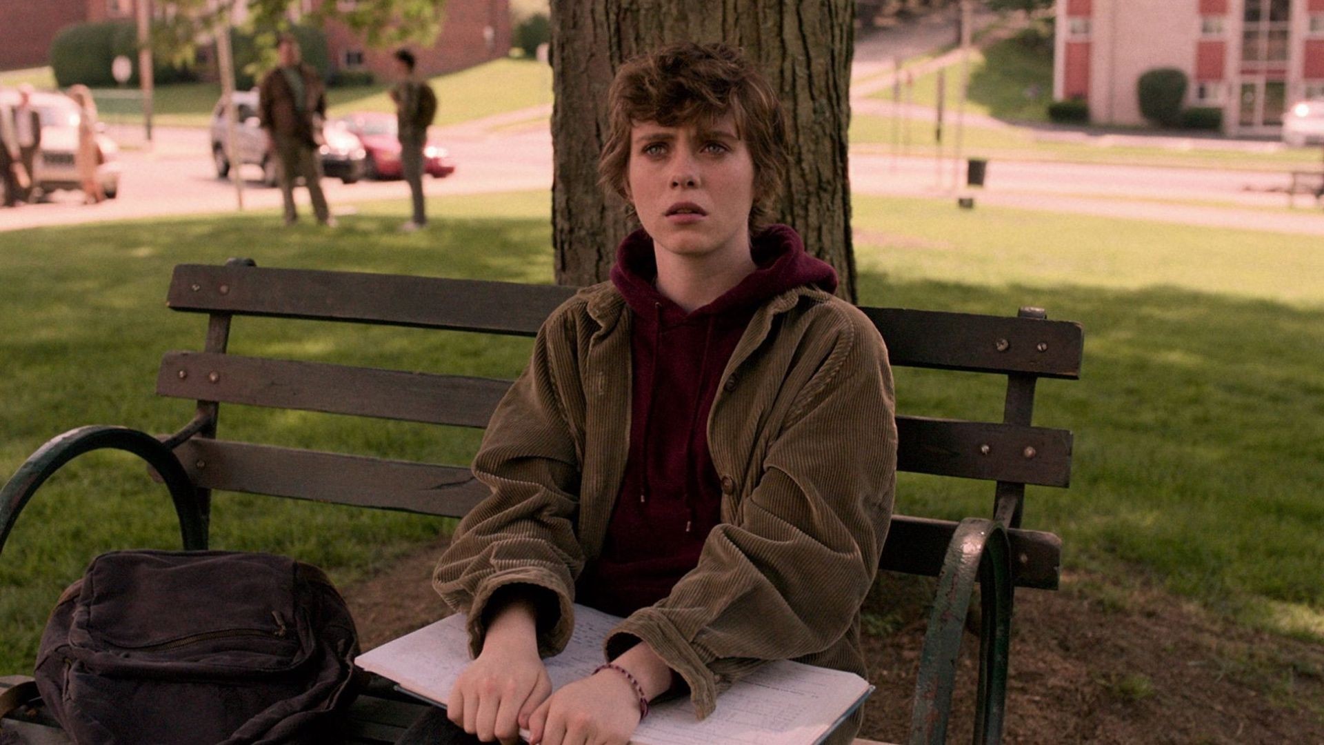 Stephen King Fans, Meet Your Next Netflix Obsession: I Am Not Okay With ...