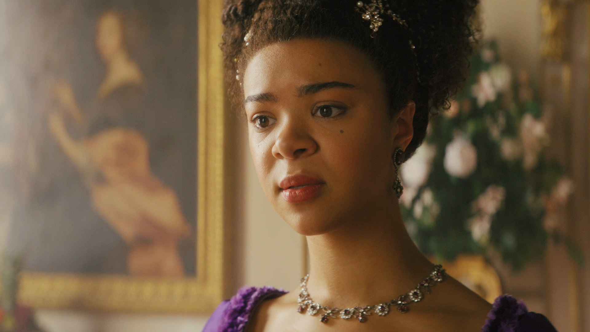 From Past Roles to Personal Lives: Getting to Know Queen Charlotte Cast