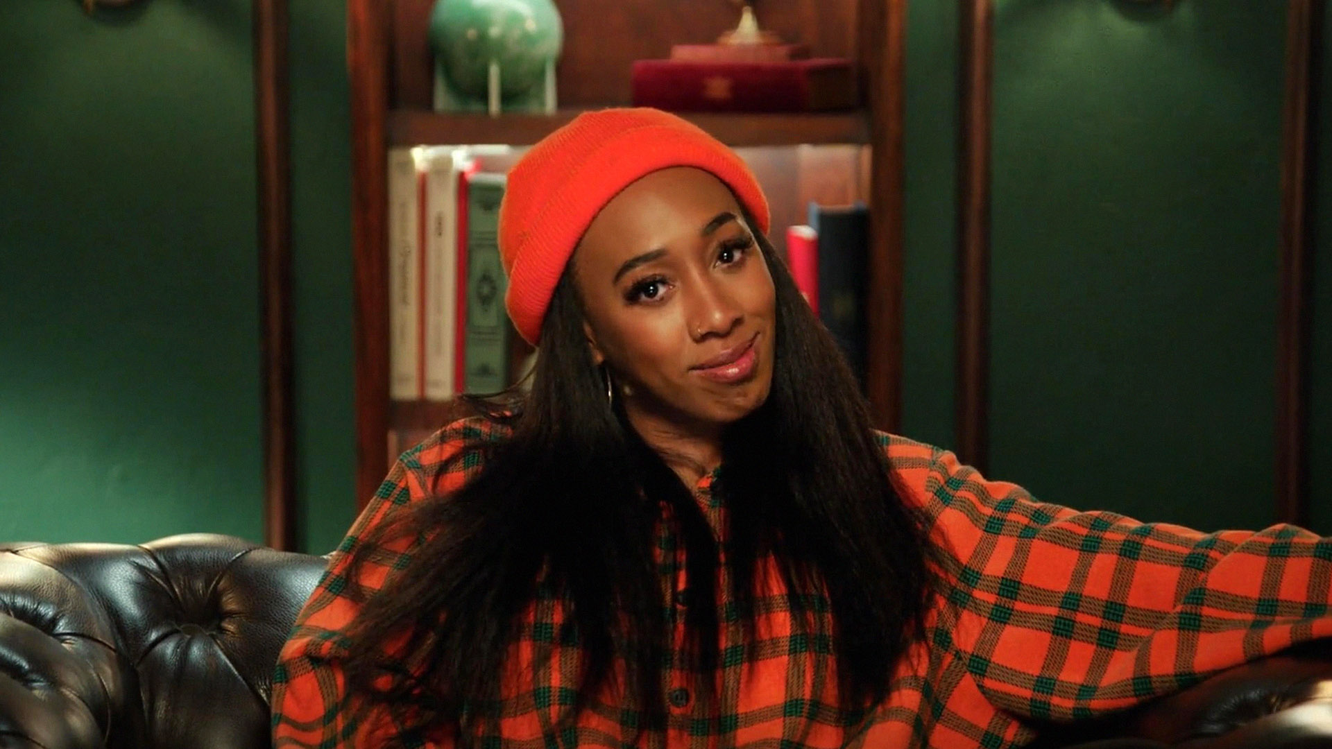 Claim to Fame Fans Already Figured Out Season 2 Winner (It's Monay, Duh)