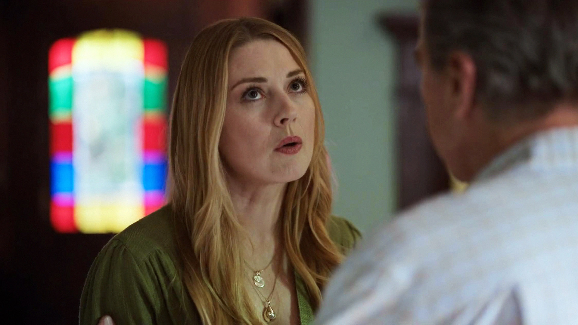 Here's the Ultimate List of Every Theory About Mel's Dad in Virgin River