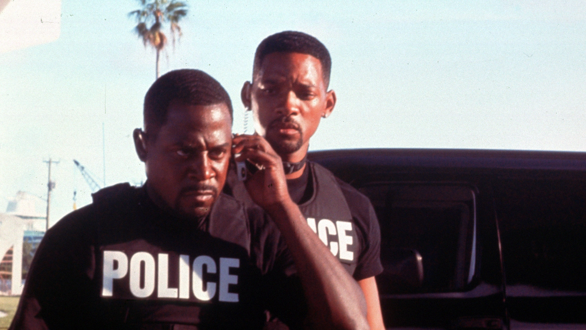 Where Are They Now: Iconic Actors from Classic Buddy Cop Movies