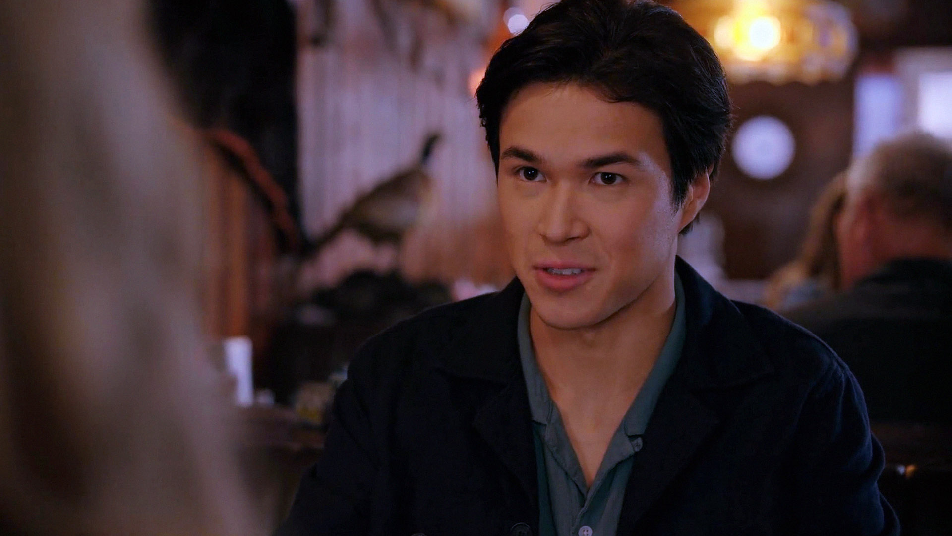 Did Season 5 Turn Denny Into the Creepiest Virgin River Character?