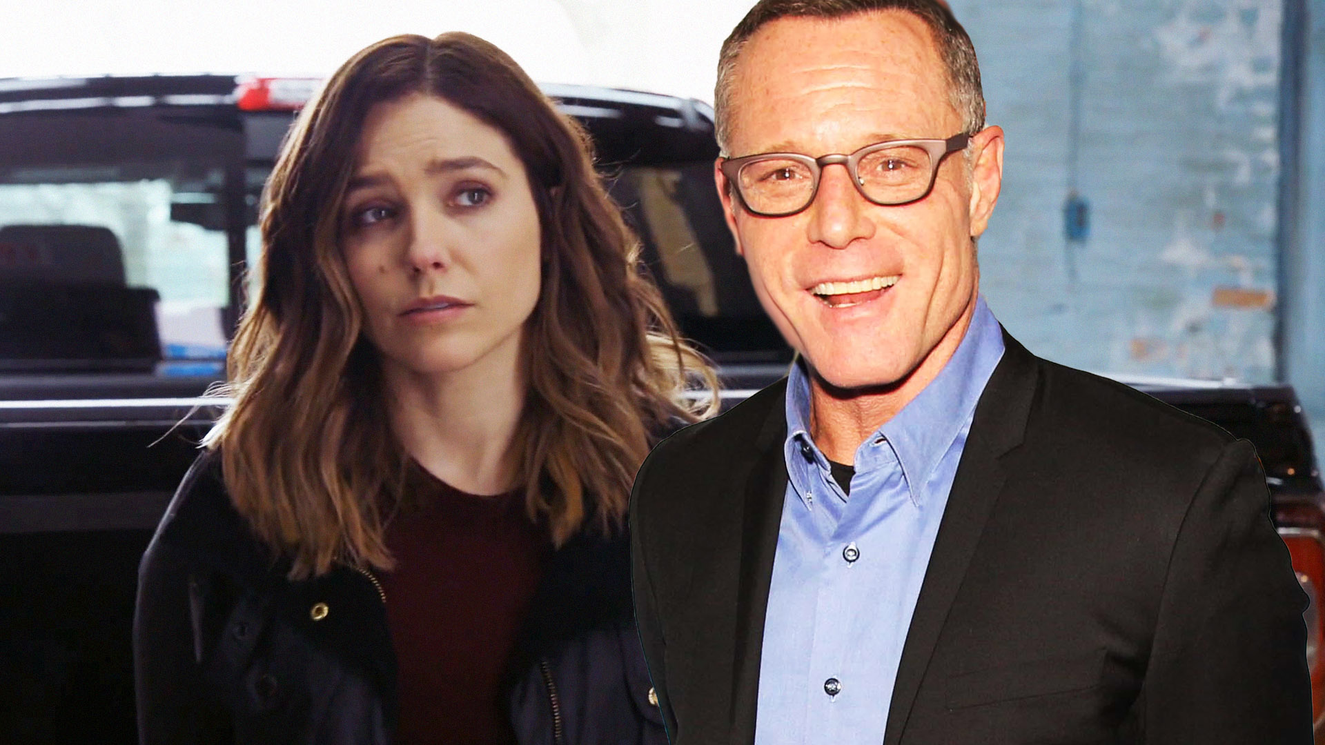 Behind the Scenes Drama: Sophia Bush Slams Her Chicago P.D. Co-Star