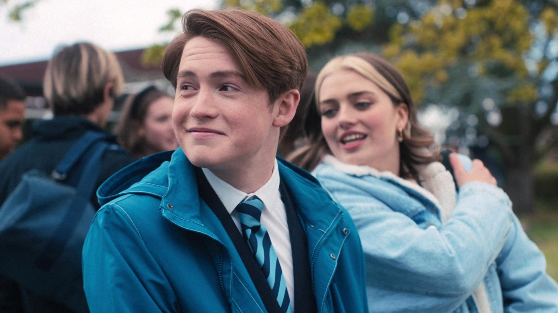 How The Writers Strike Affects Heartstopper Season 3, Explained