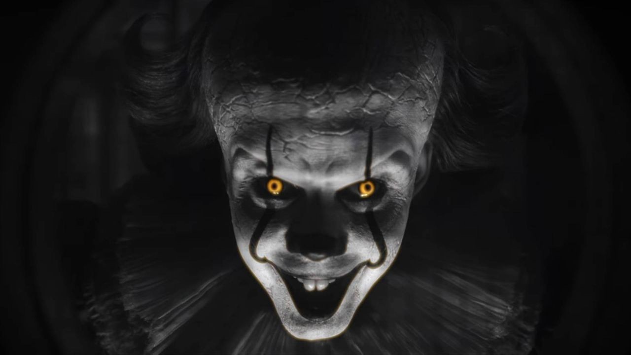 Pennywise Is Back: It: Welcome to Derry Trailer Teases Bill Skarsgard’s ...