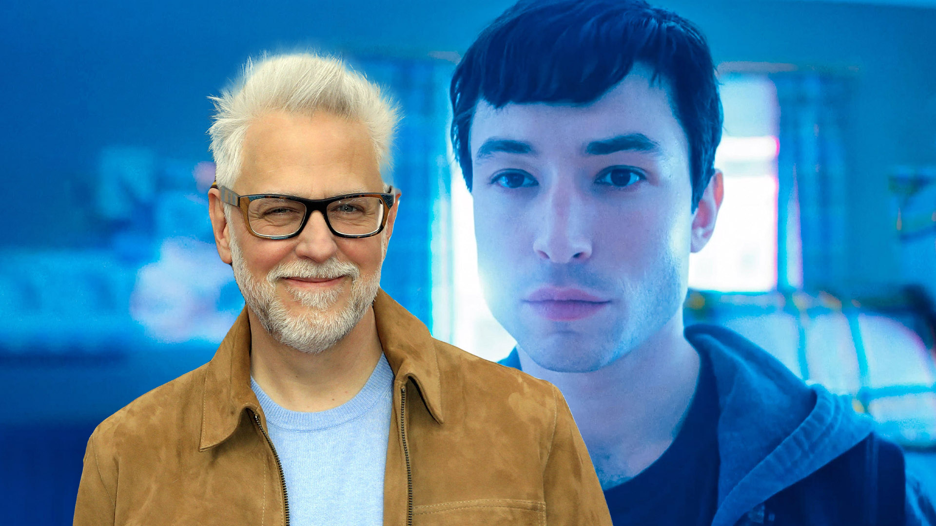 The Flash Had 3 Different Endings: Here's the One That Got Removed by ...