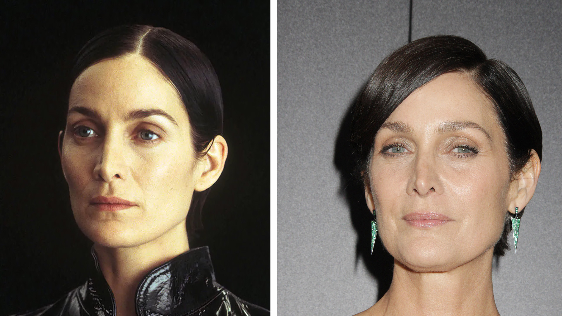 From Fresh-Faced to Fabulous: How These 10 Actresses Have Changed Since ...