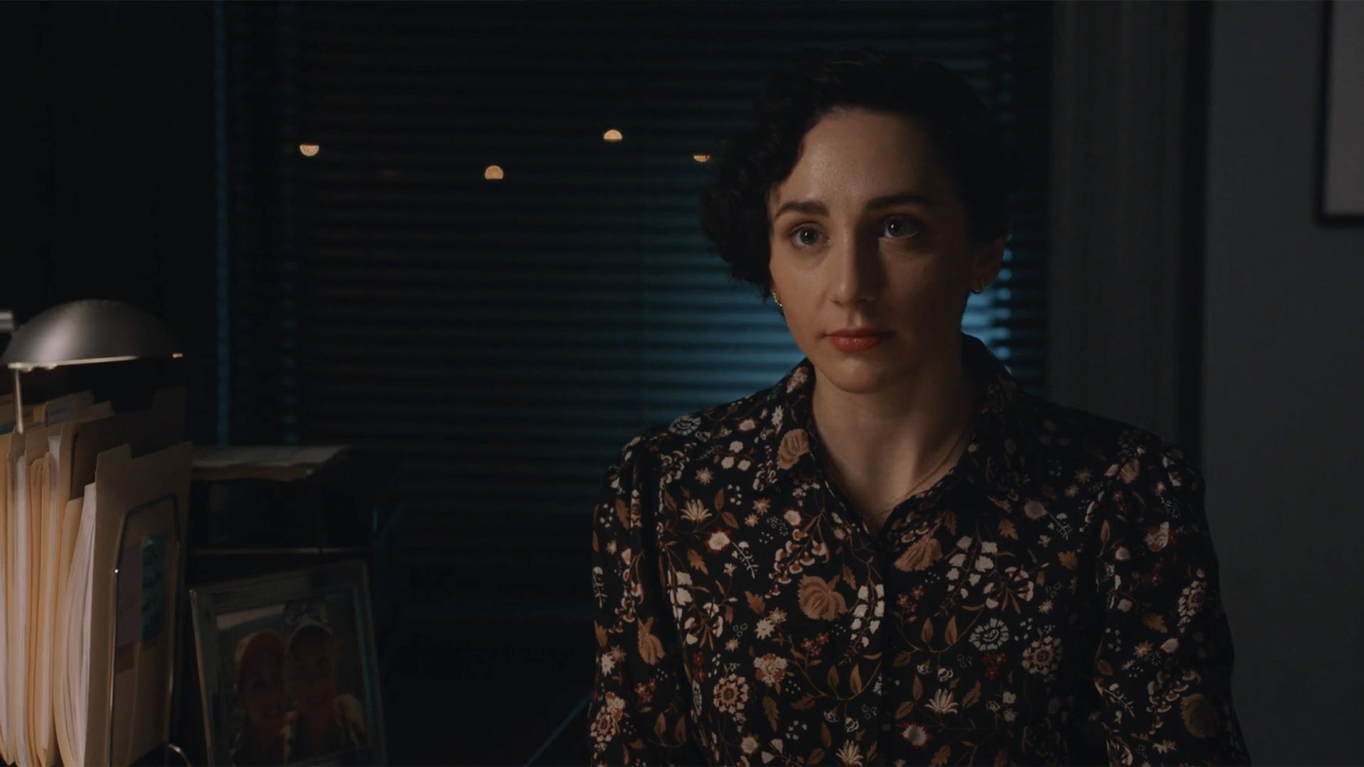 Rachel Witten's Season 13 Return Sends Blue Bloods Fans into a Frenzy