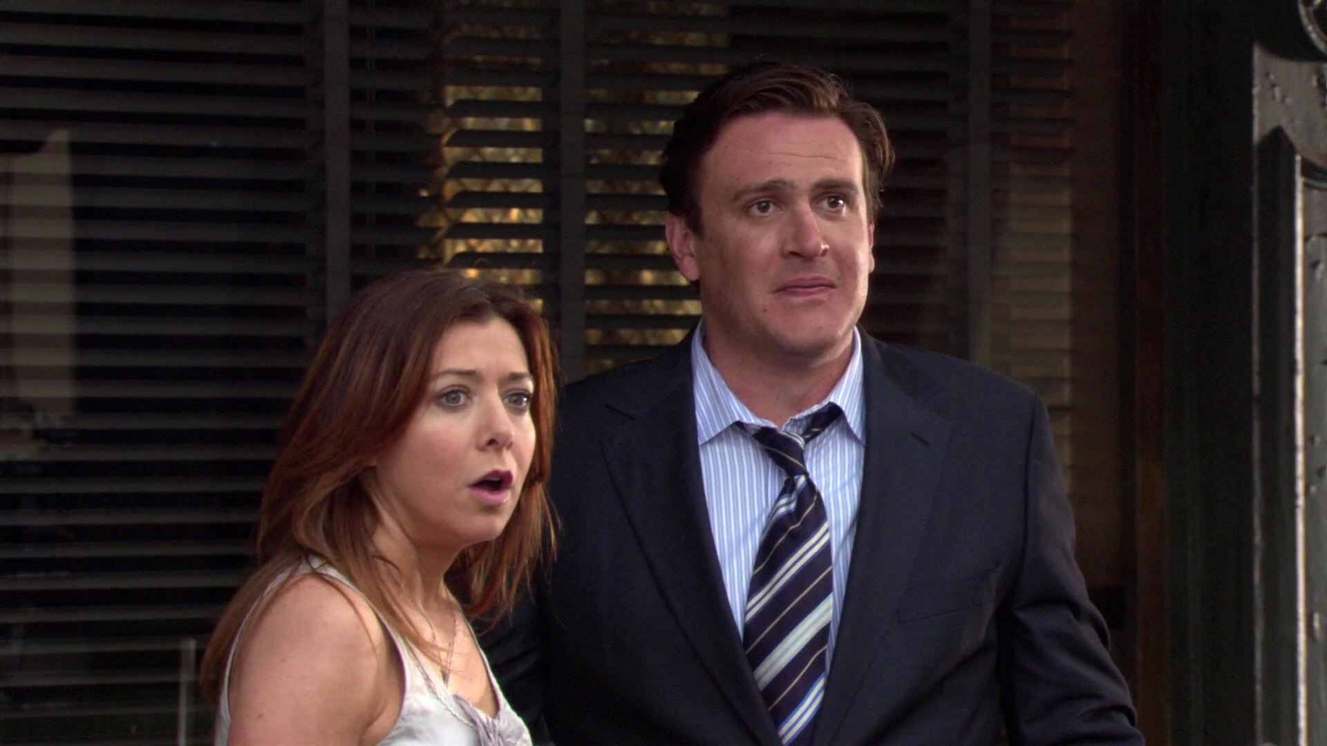 5 Worst Things Lily Ever Done in How I Met Your Mother