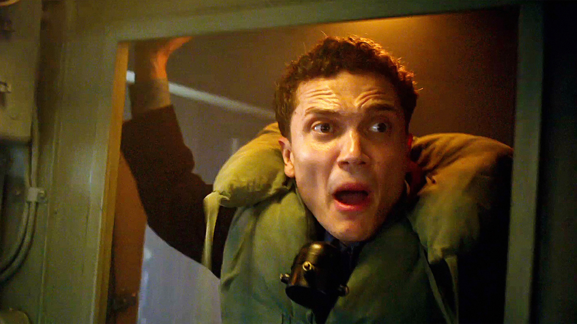 Who's the Actor Playing Jocelyn's Ex-Boyfriend Rob in The Idol?