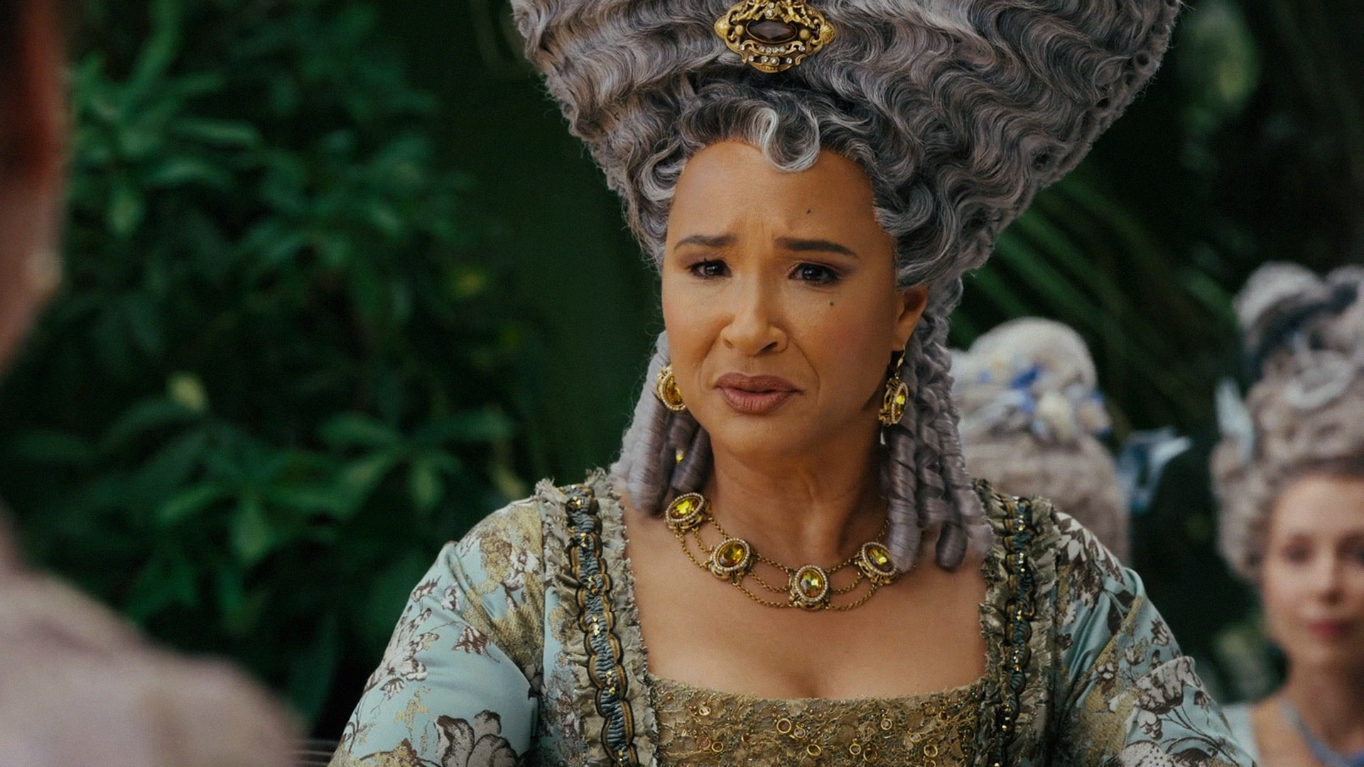 Fact or Fiction: The Truth Behind Queen Charlotte's Mixed-Race Heritage