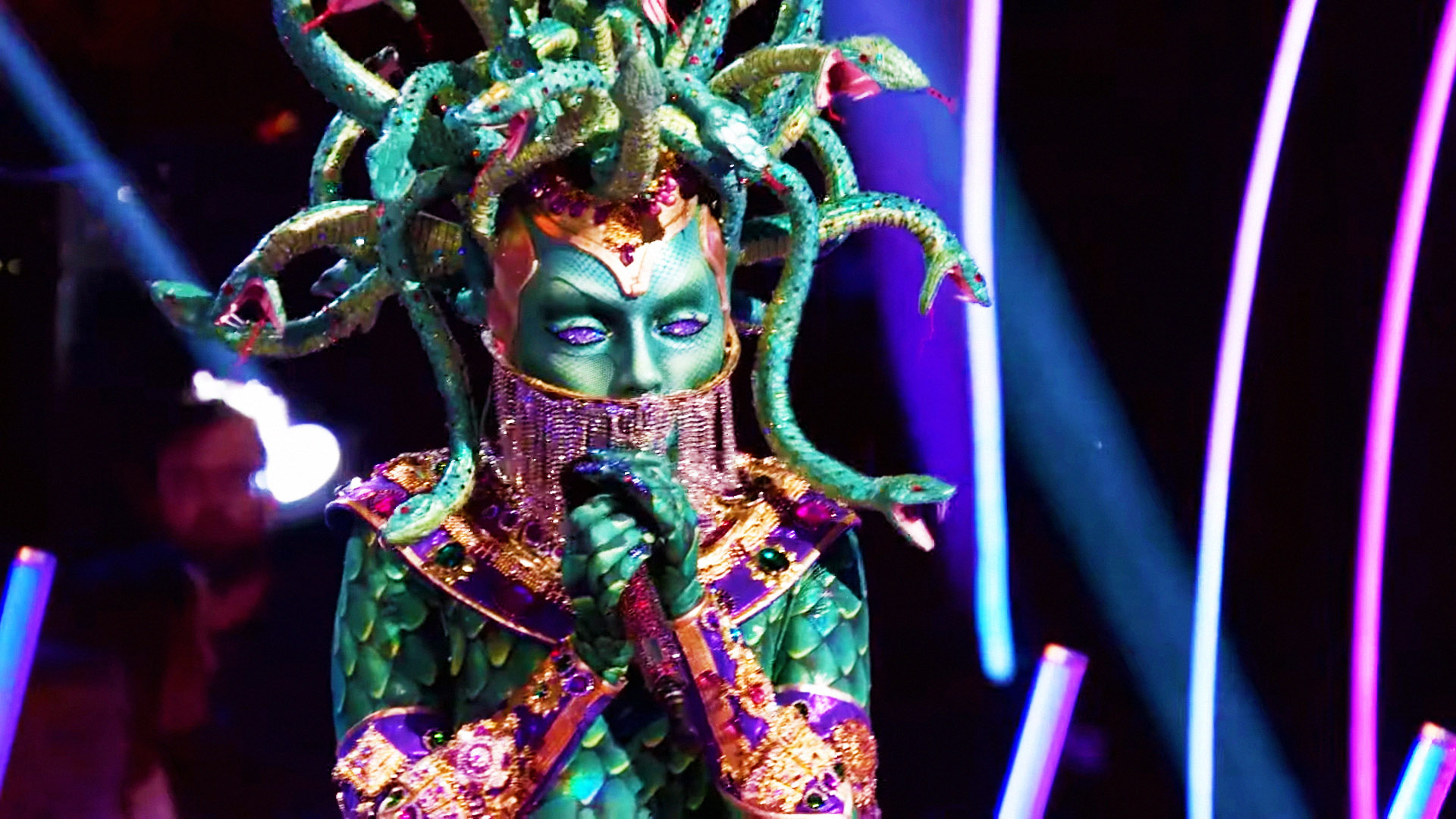 How Many Masked Singer Season 9 Episodes Are Left? Join the Countdown!