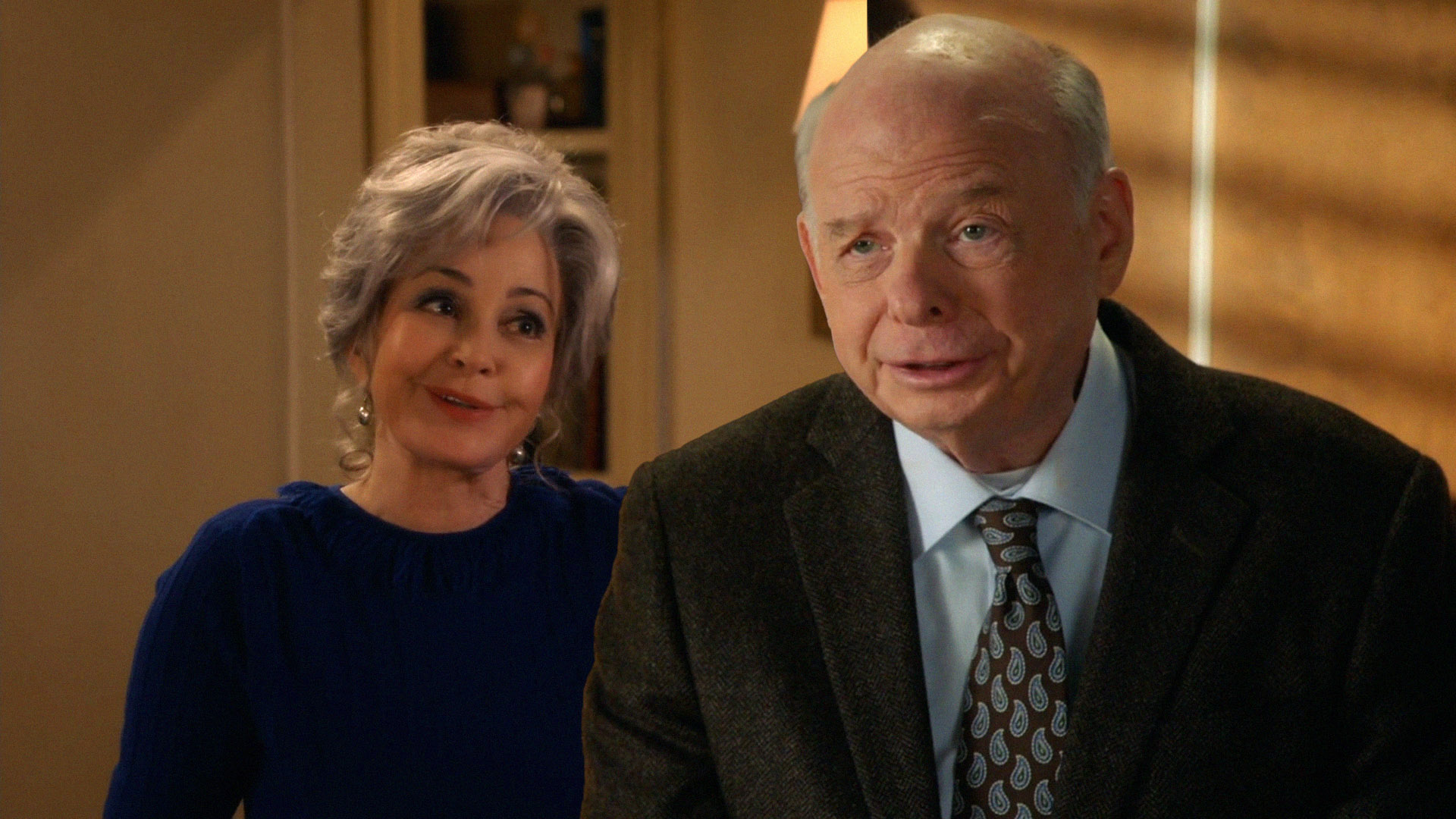 Are Meemaw and Dr Sturgis Getting Back Together in Young Sheldon?