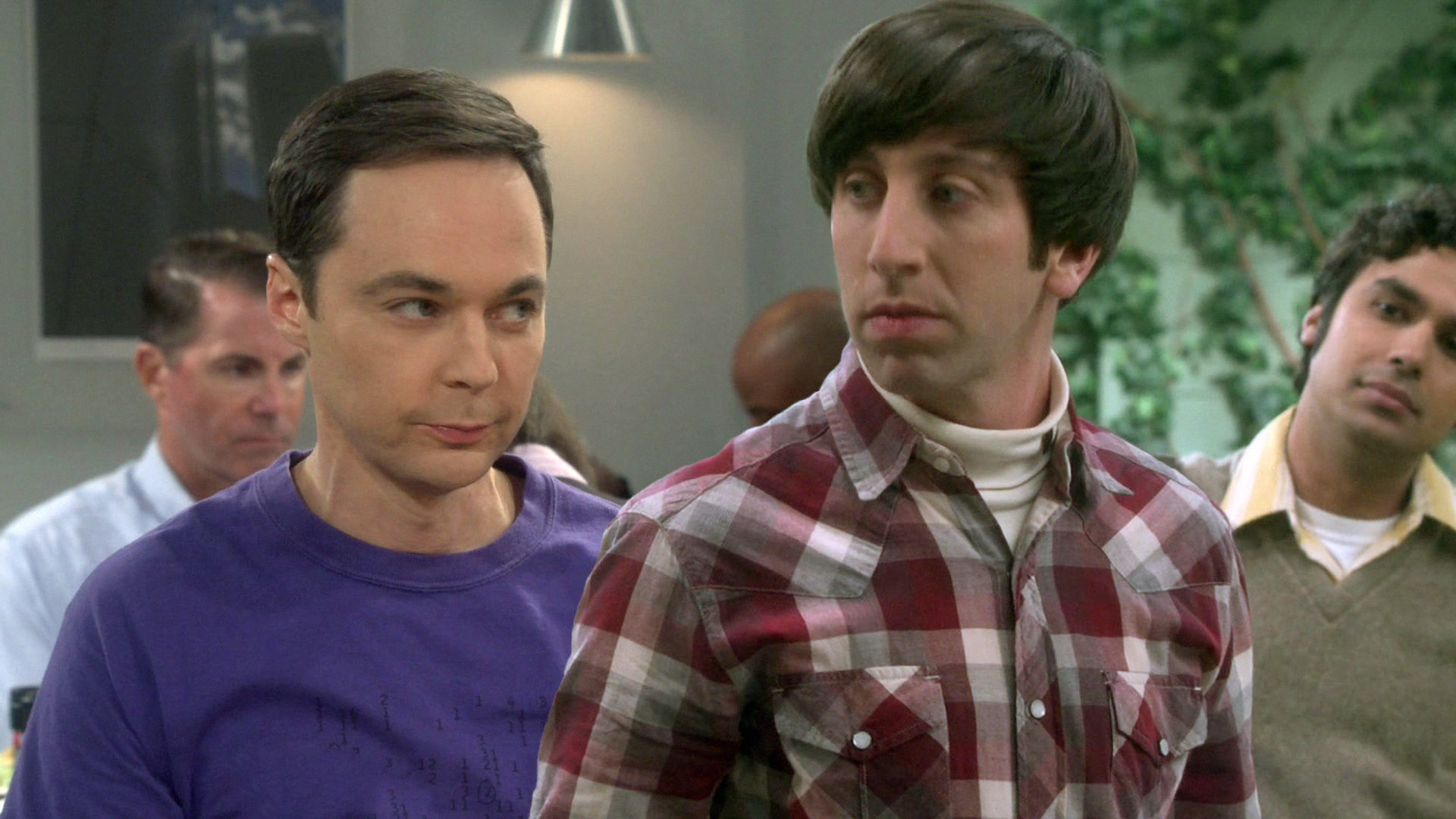 This Relationship Was the Ugliest on TBBT for Absolutely No Reason