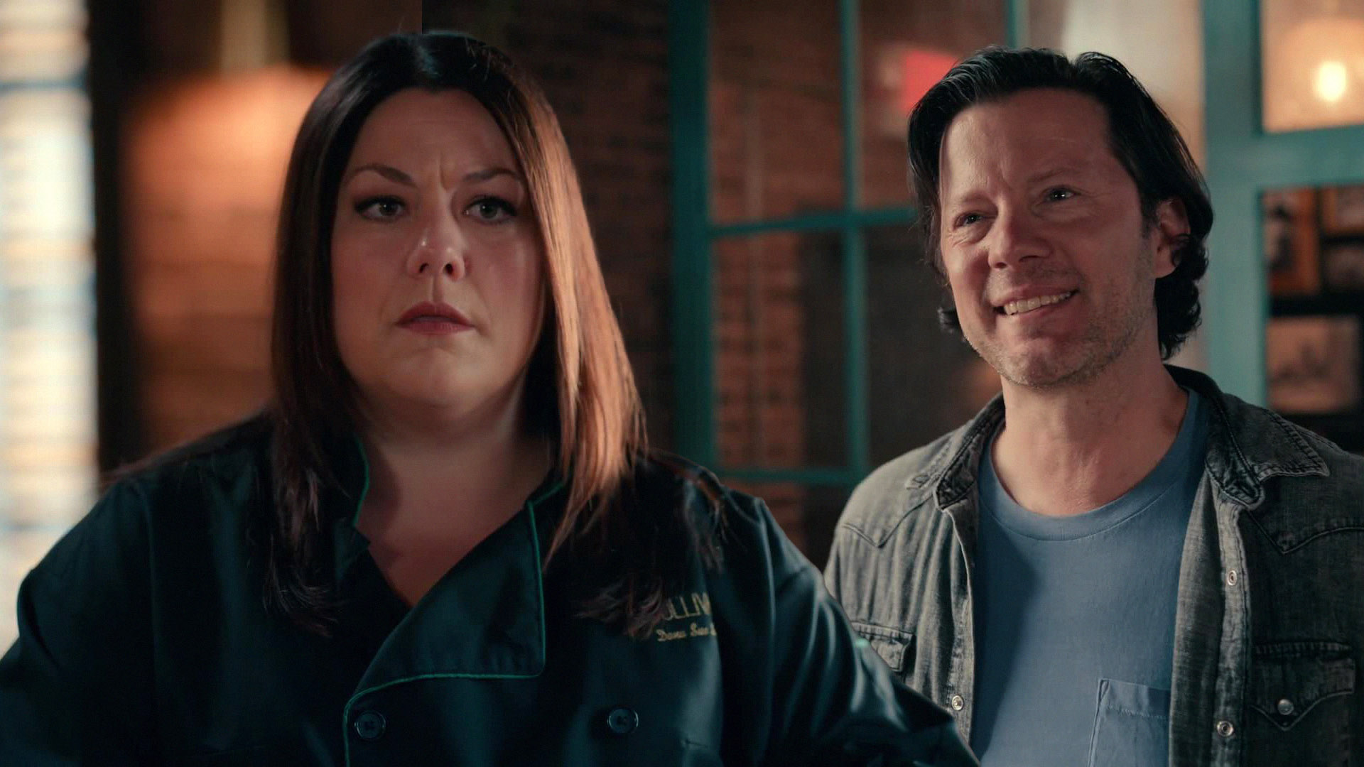 Sweet Magnolias Fans Picked the Wrong Season 3 Character to Hate