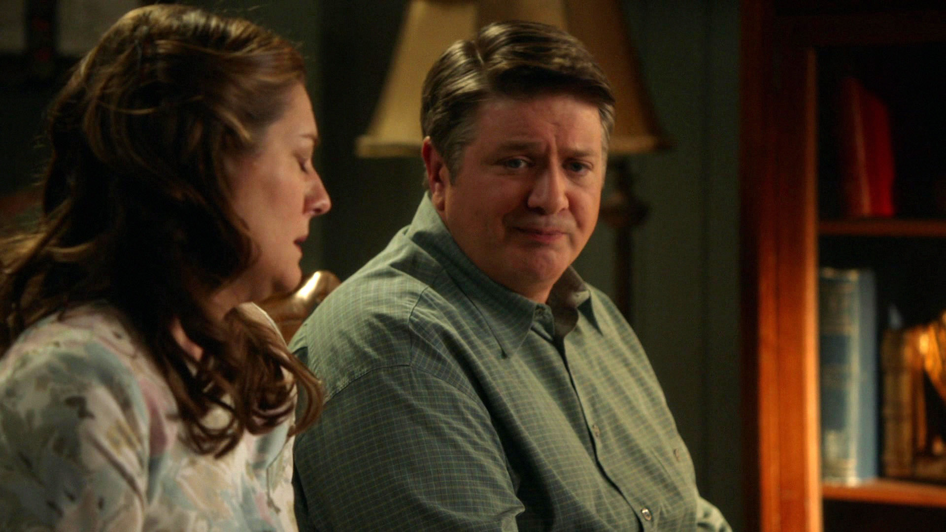 5 Reasons Why George Cooper Sr. Will Break Your Heart on Young Sheldon