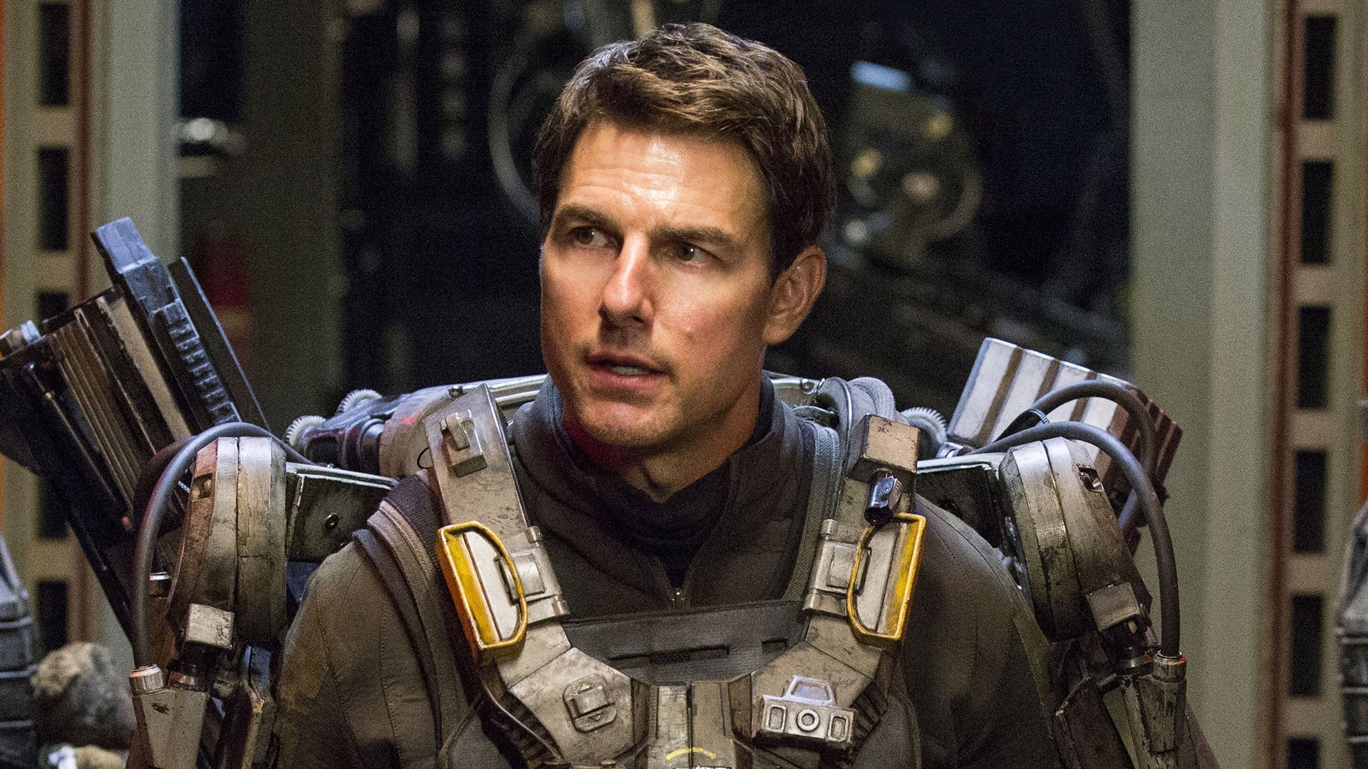 Jesse Plemons Says Digger Is the Dr. Strangelove of Our Time—Here’s Why