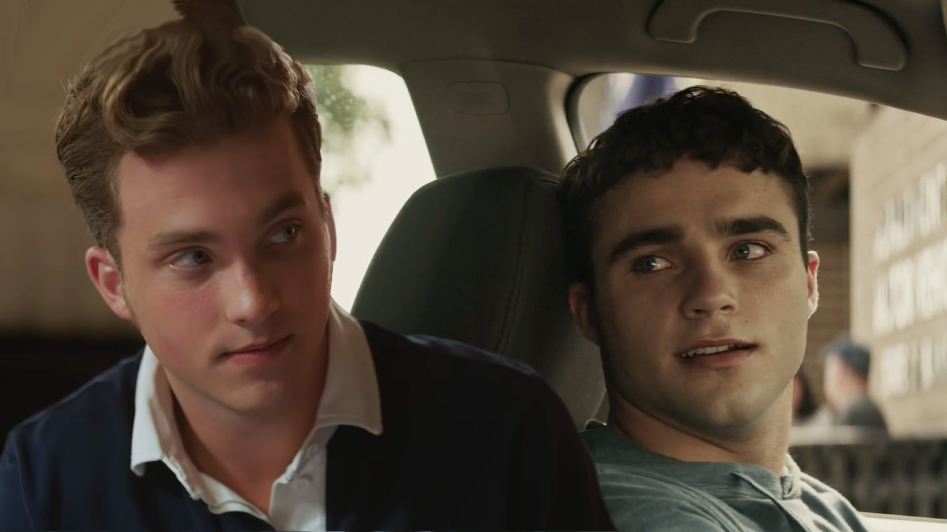 Why Superman & Lois Replaced Jordan Elsass with Michael Bishop?