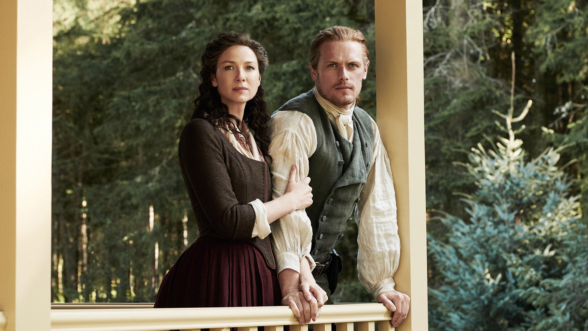 Outlander's 5 Best Episodes of All Time, Ranked