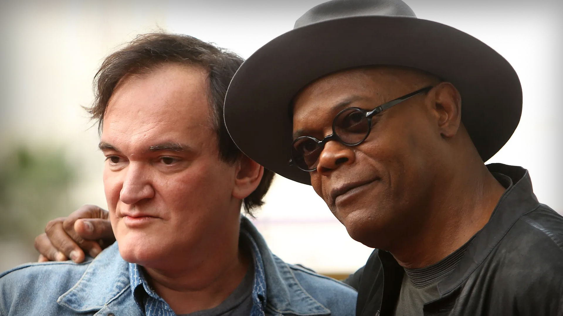 Tarantino Admits What Really Annoys Him About Samuel L. Jackson