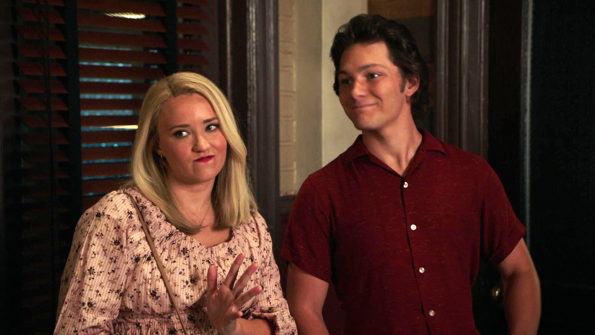 Reddit's 5 Favorite Minor Characters from Young Sheldon