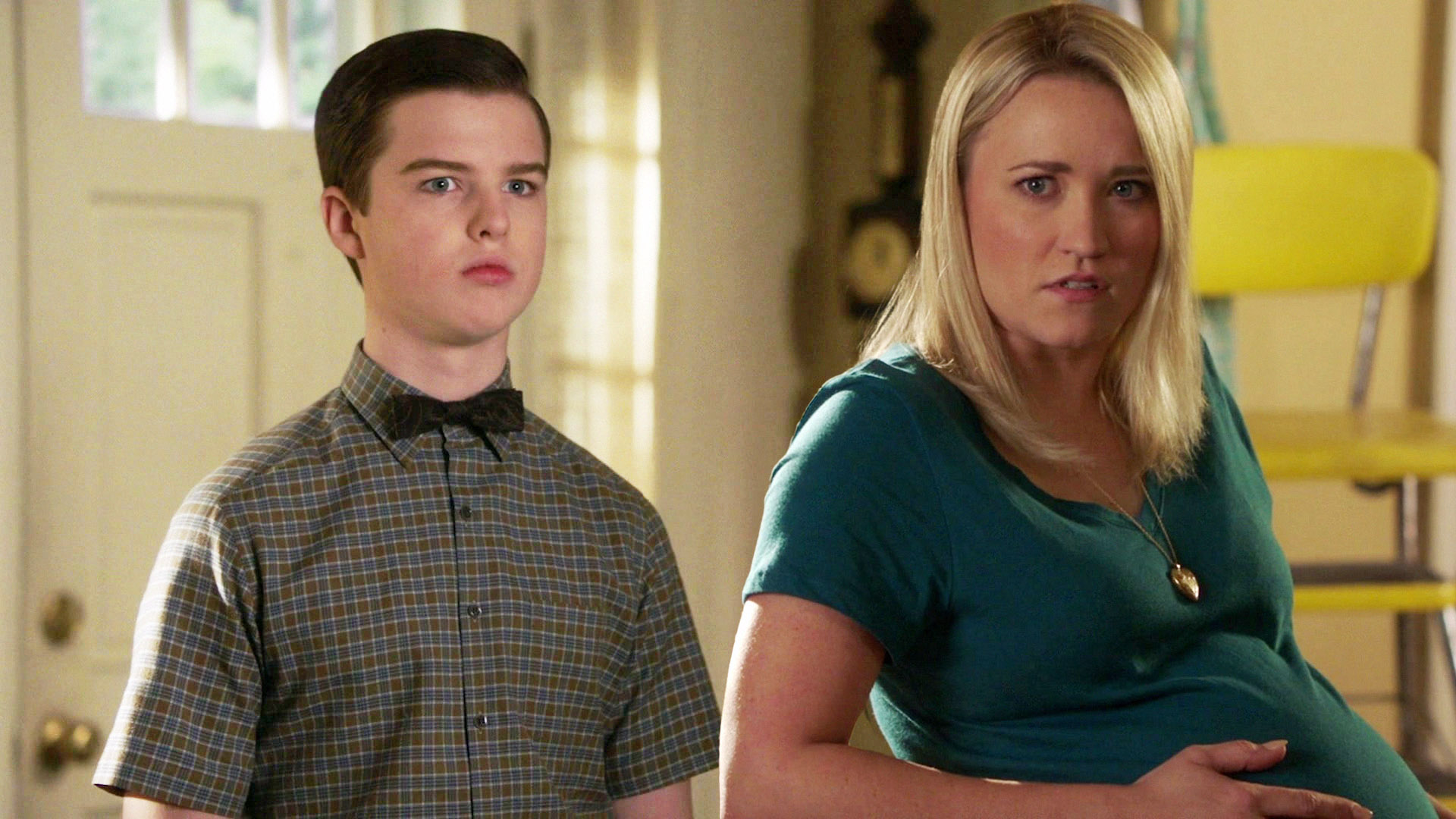 Worried Young Sheldon Season 7 Won't Happen? Here's Proof It's Still On