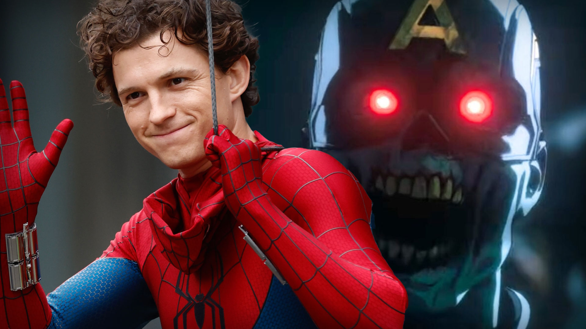 Fans Demand R-Rated Spider-Man After Marvel Zombies Trailer