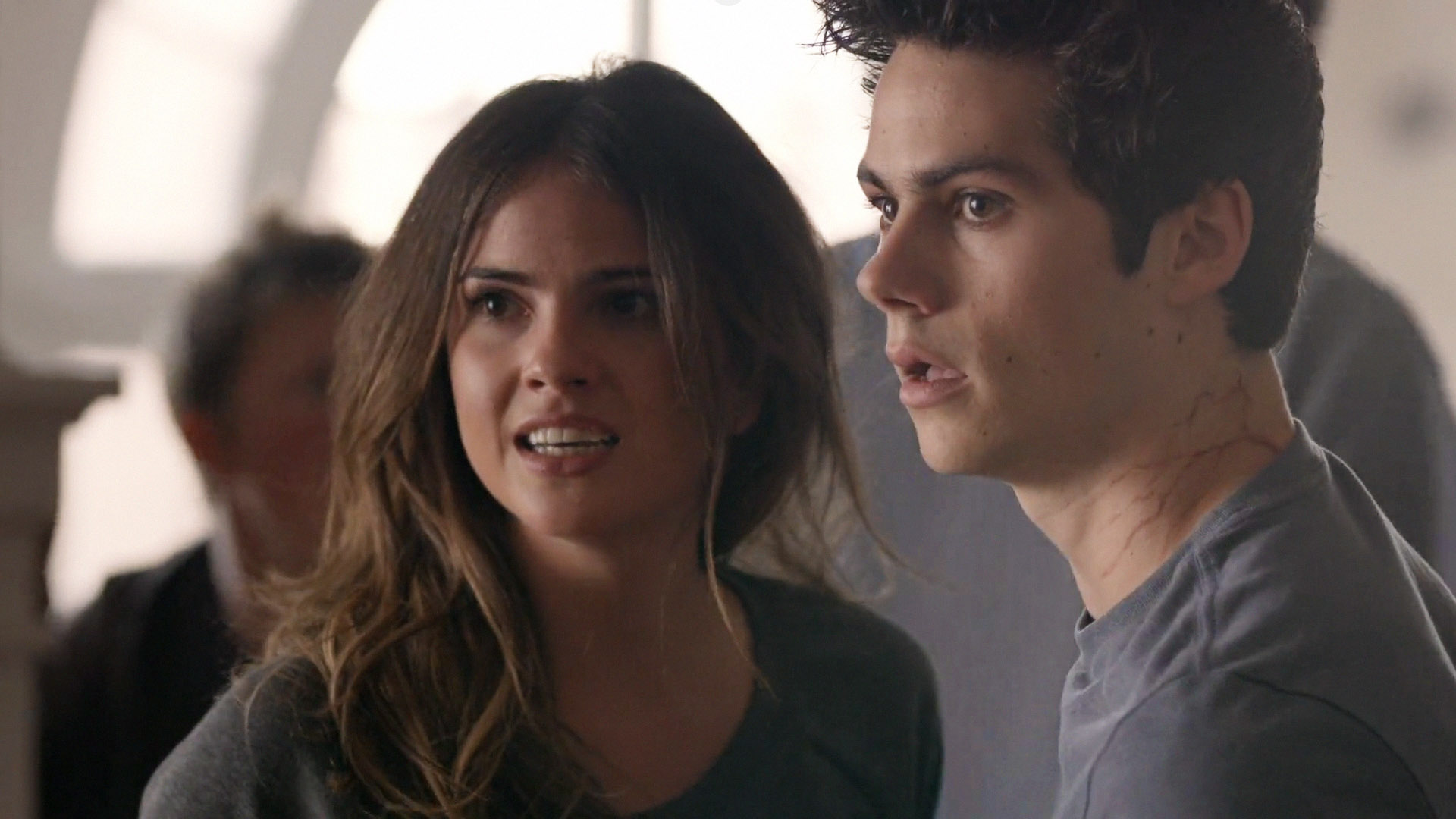 Which Teen Wolf Scene Do Fans Wish Never Happened?