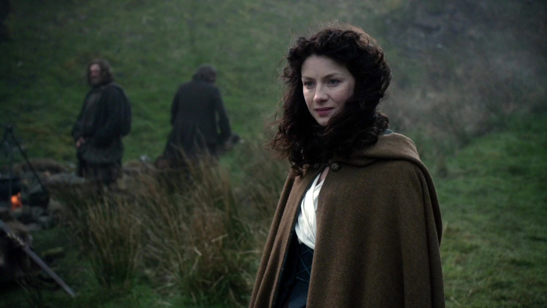 Don't Expect These 2 Characters to Return in Outlander Season 7B