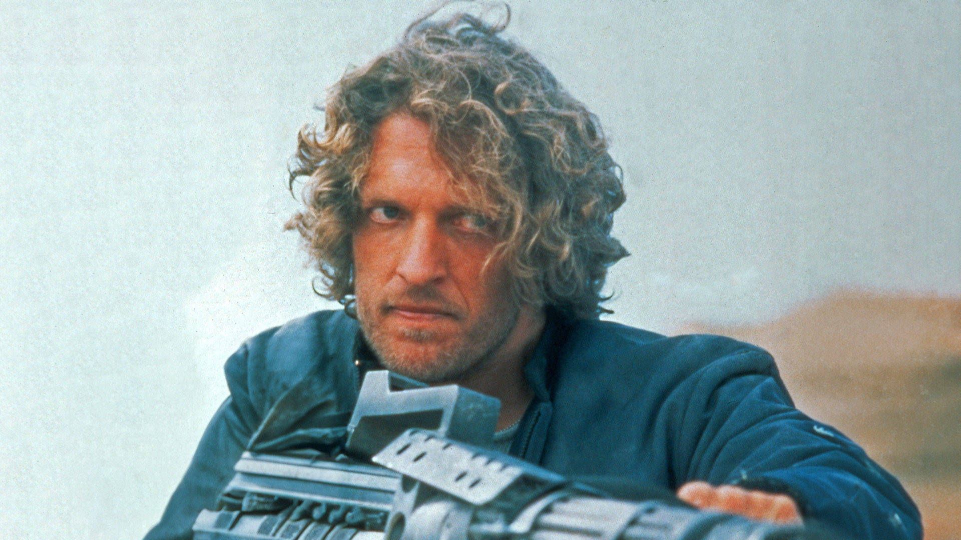 6 Best Clancy Brown Movies Ranked By Reddit