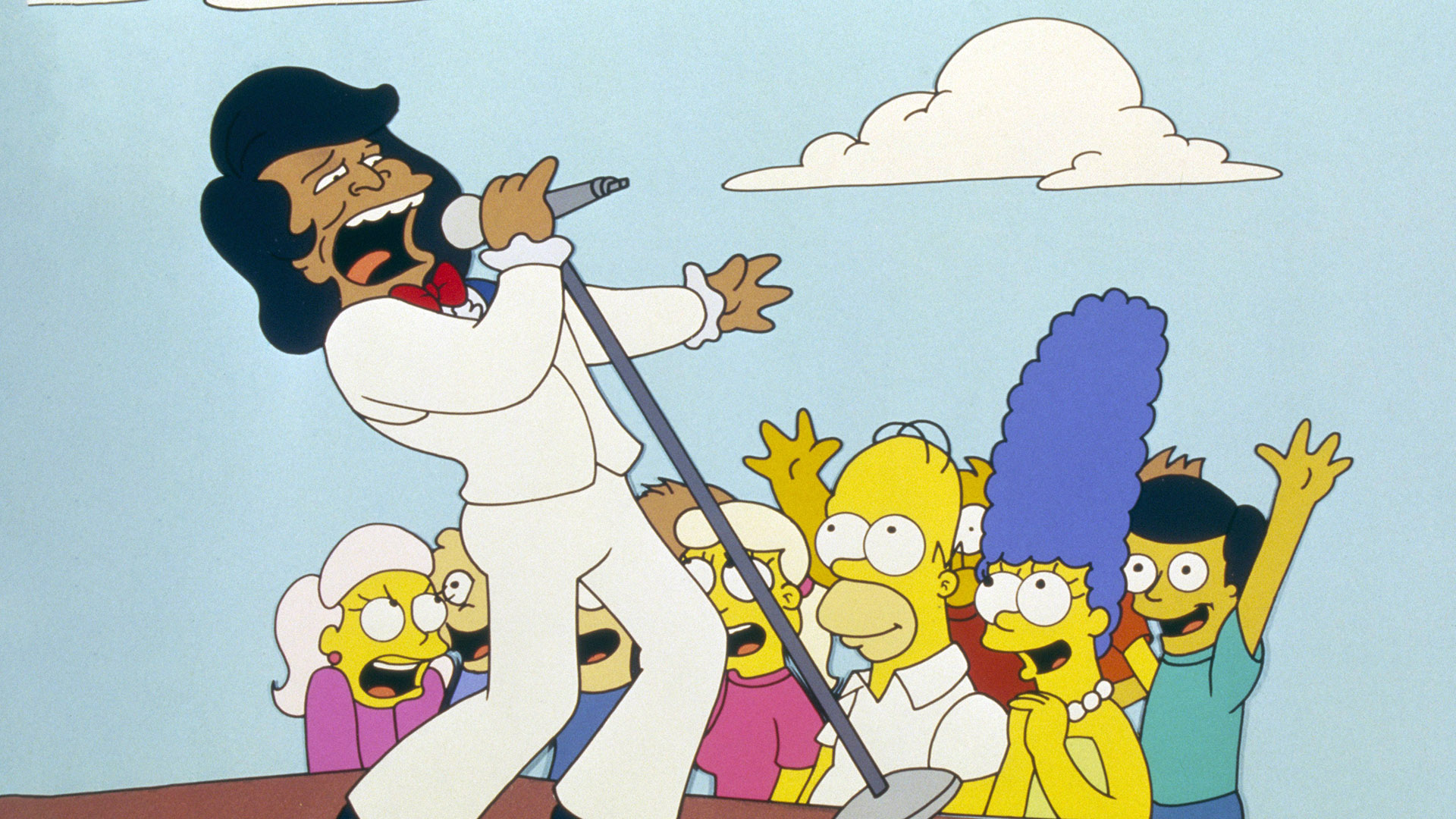 The Simpsons & Meta's Threads Meme Goes Viral For All the Wrong Reasons